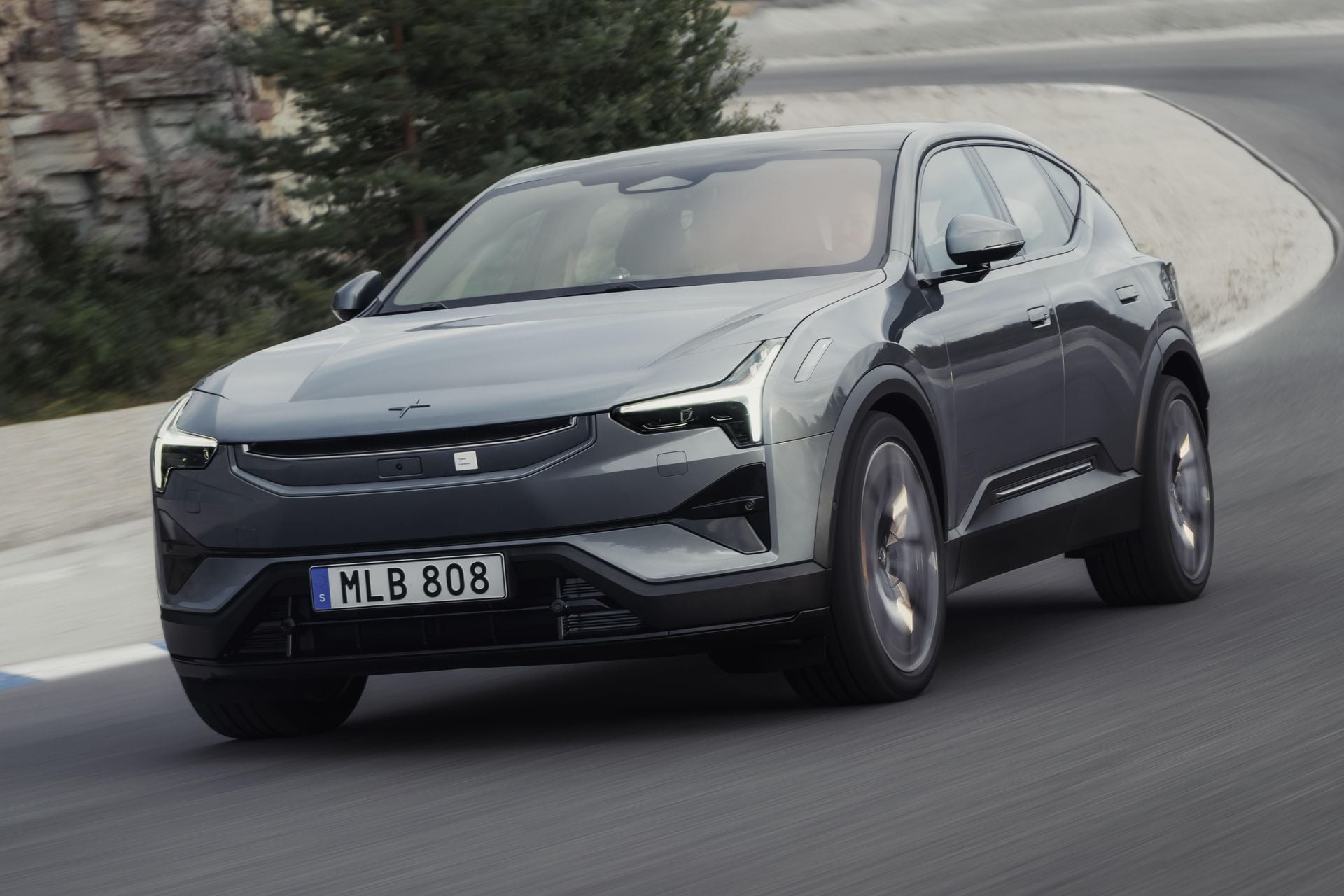 2027 Polestar 3 update includes faster charging, new motor | CarExpert