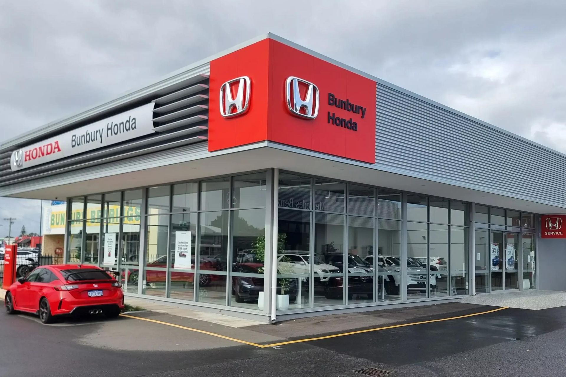 Australian prime minister says car dealer protections are coming soon ...