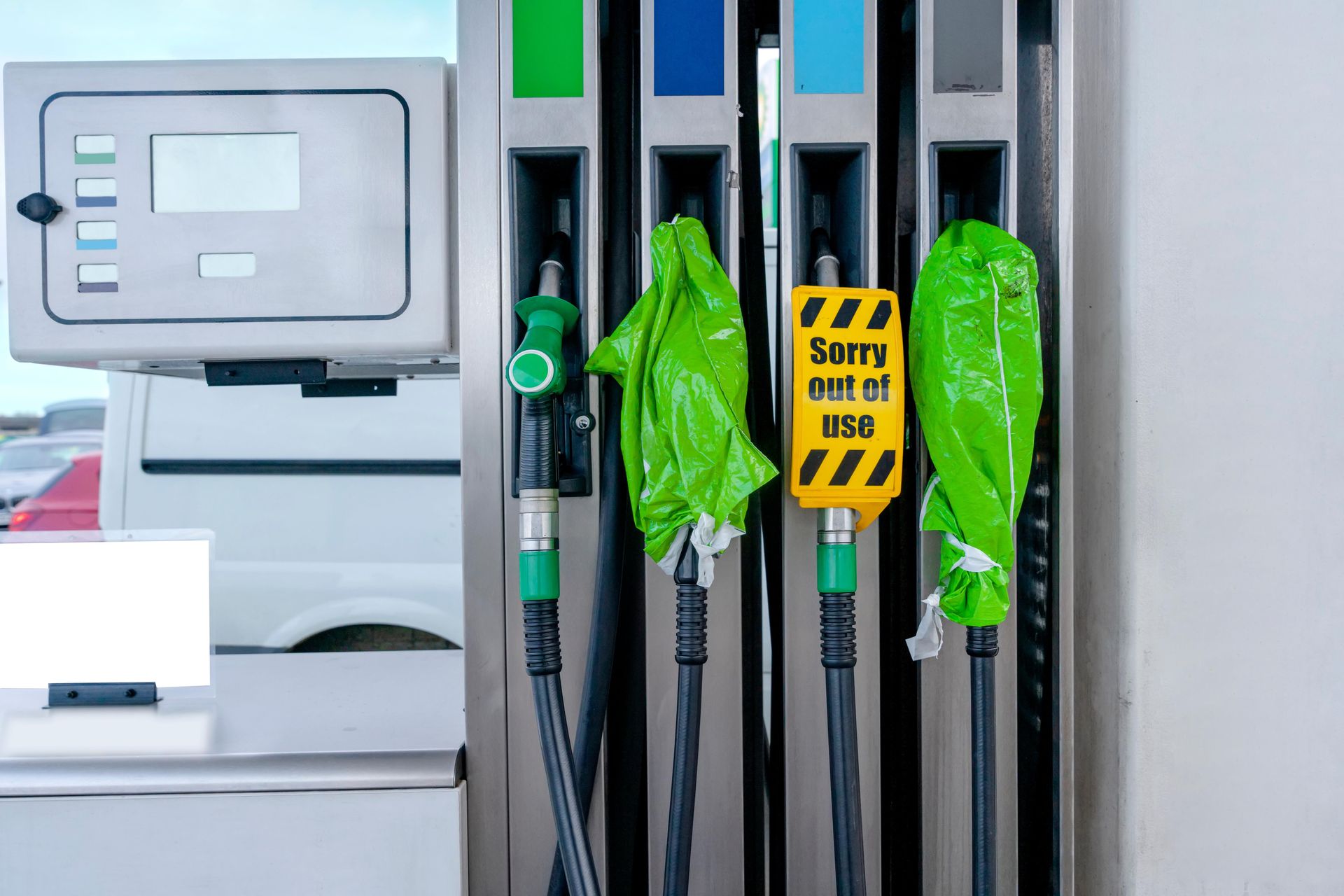 Fuel excise cut by Australian Government as petrol and diesel prices ...