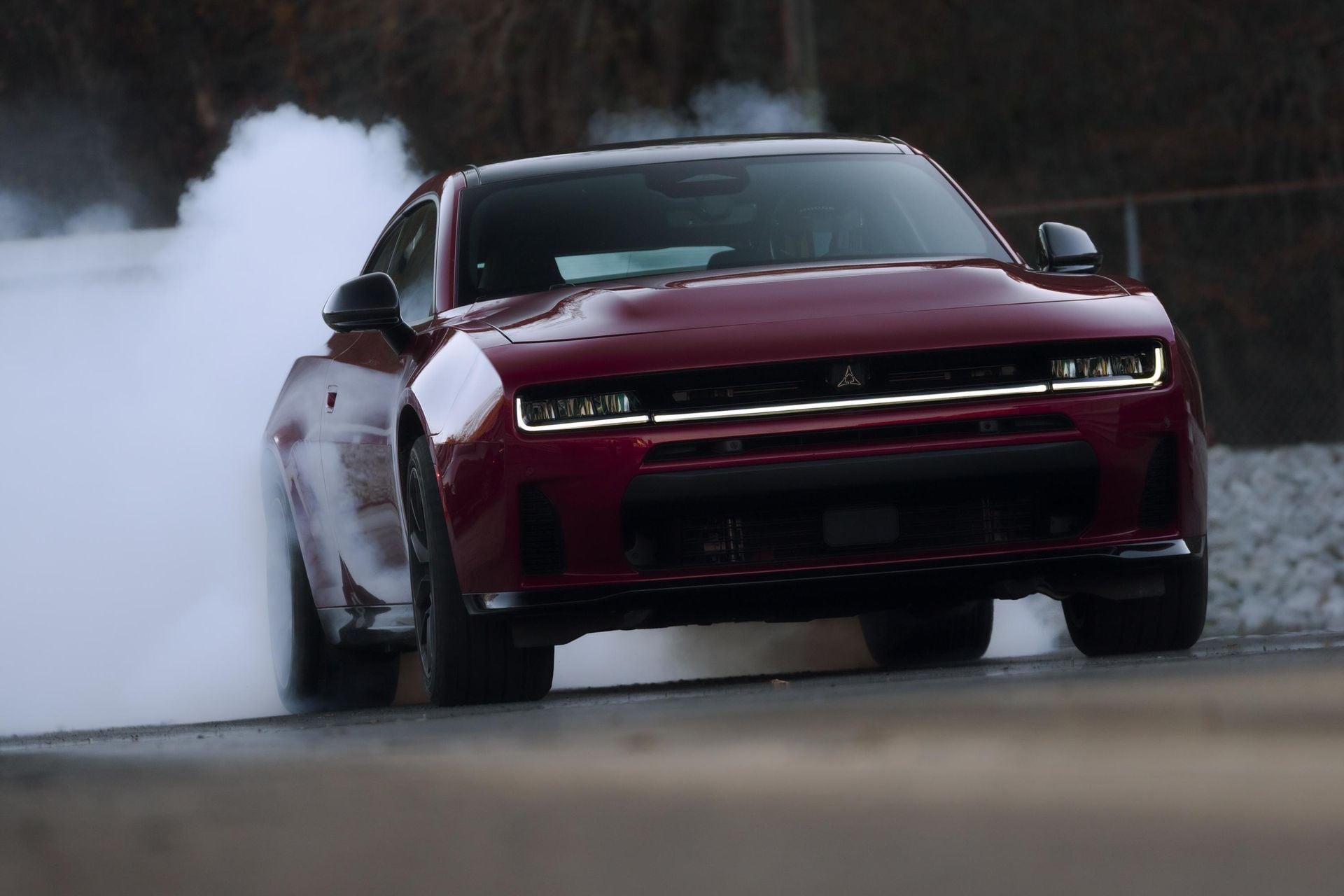 Dodge Charger SRT revival confirmed with supercharged Hellcat V8 ...