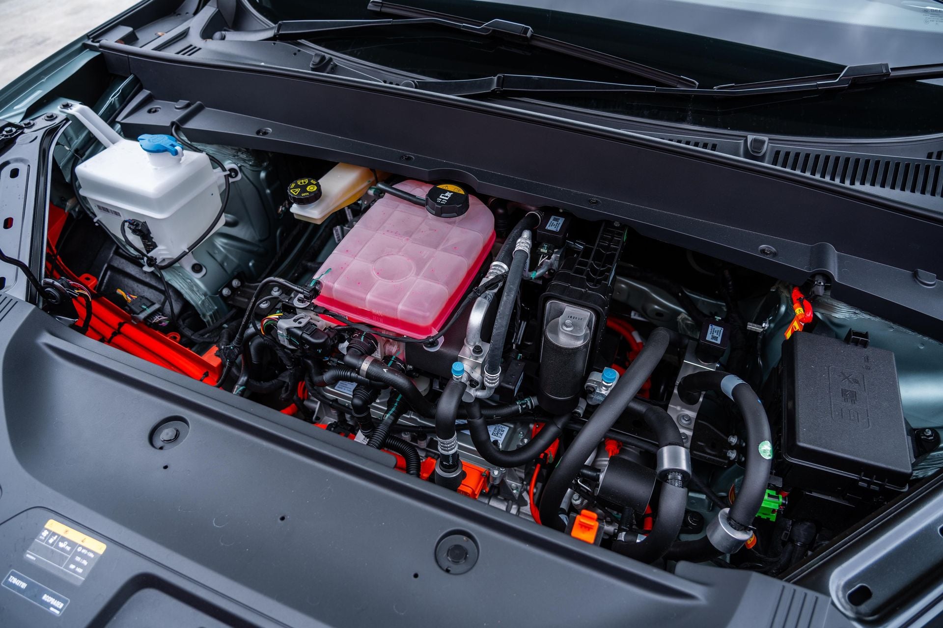 2026 Geely EX5 price and specs: Mid-size electric SUV gets bigger ...