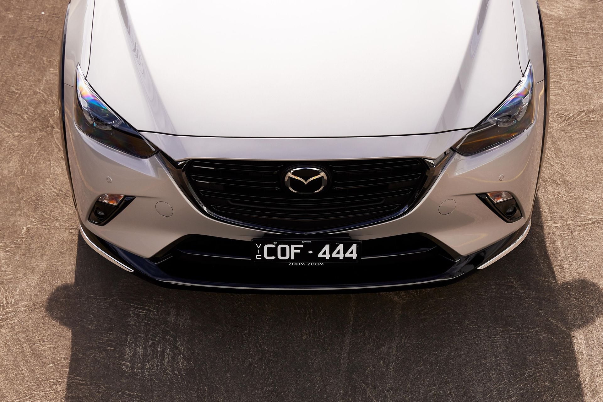 Mazda commits to affordable compact cars in Australia as it considers ...