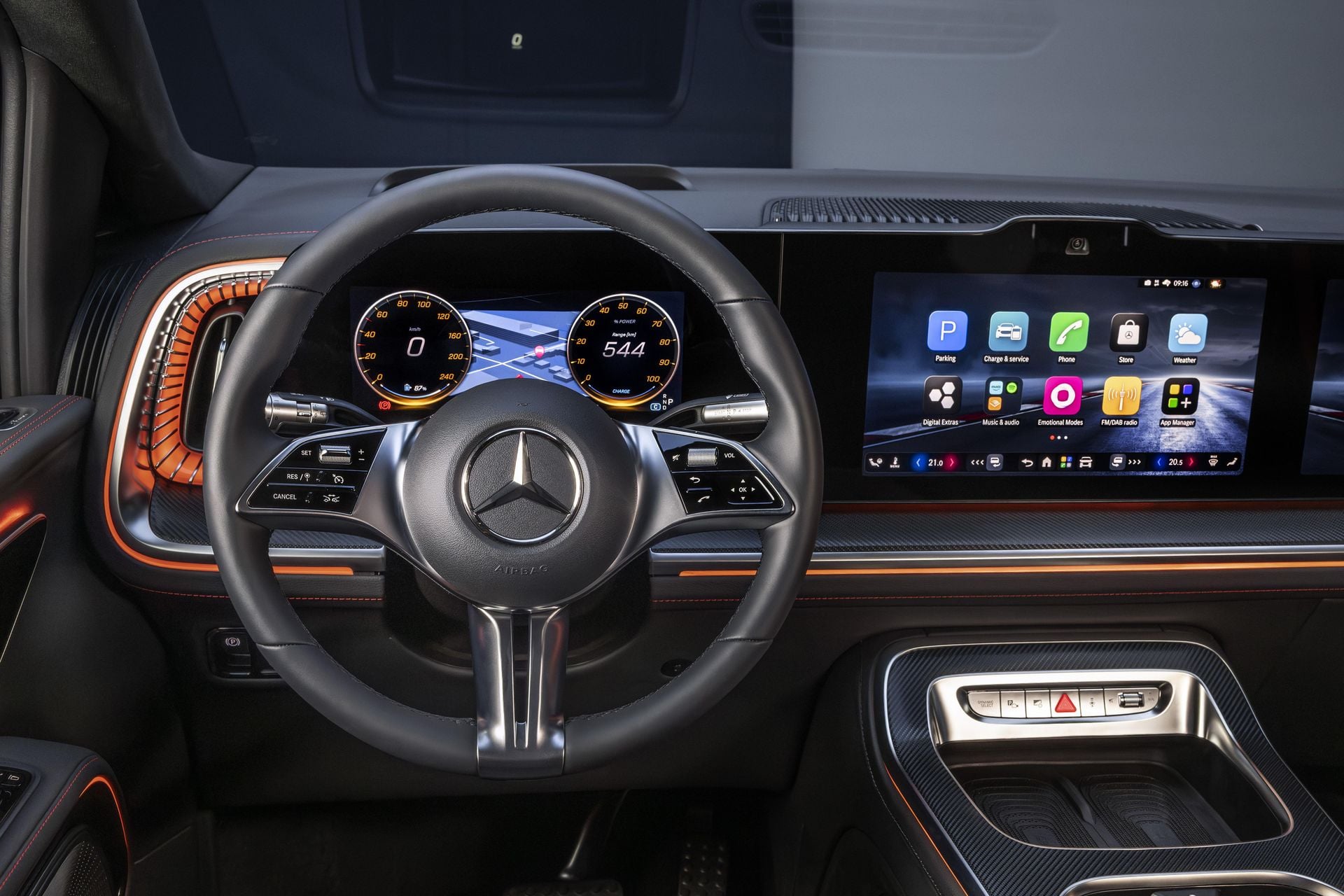 Mercedes-Benz VLE: Electric people mover revealed, Australian timing ...