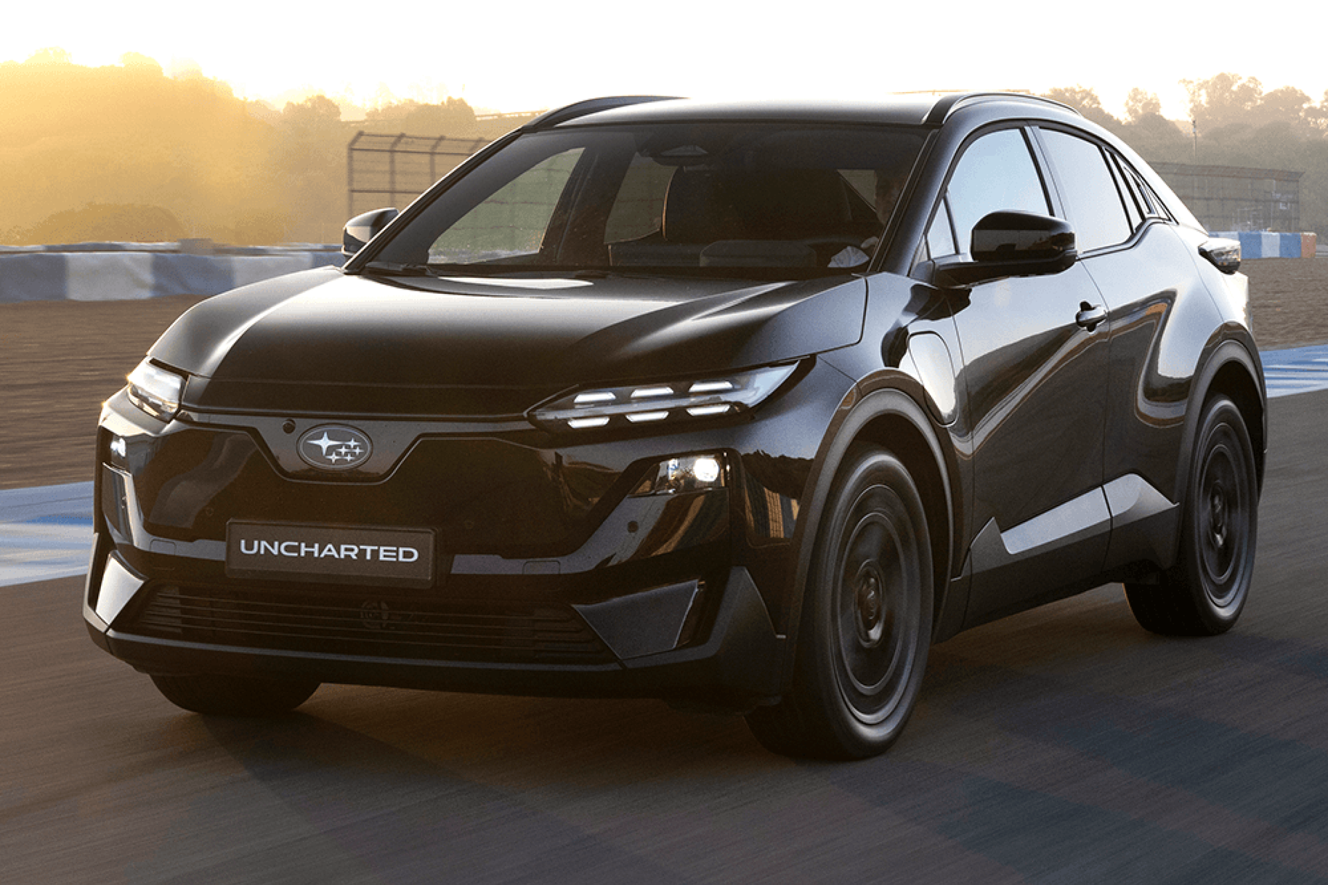 2026 Subaru Uncharted price and specs | CarExpert