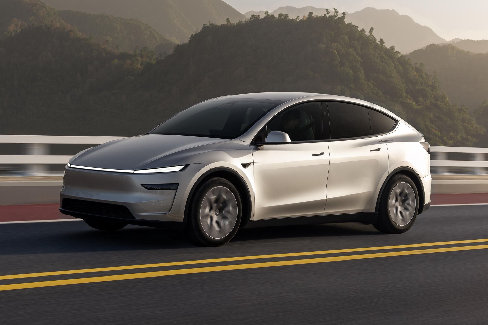 2026 Tesla Model Y L price and specs | CarExpert