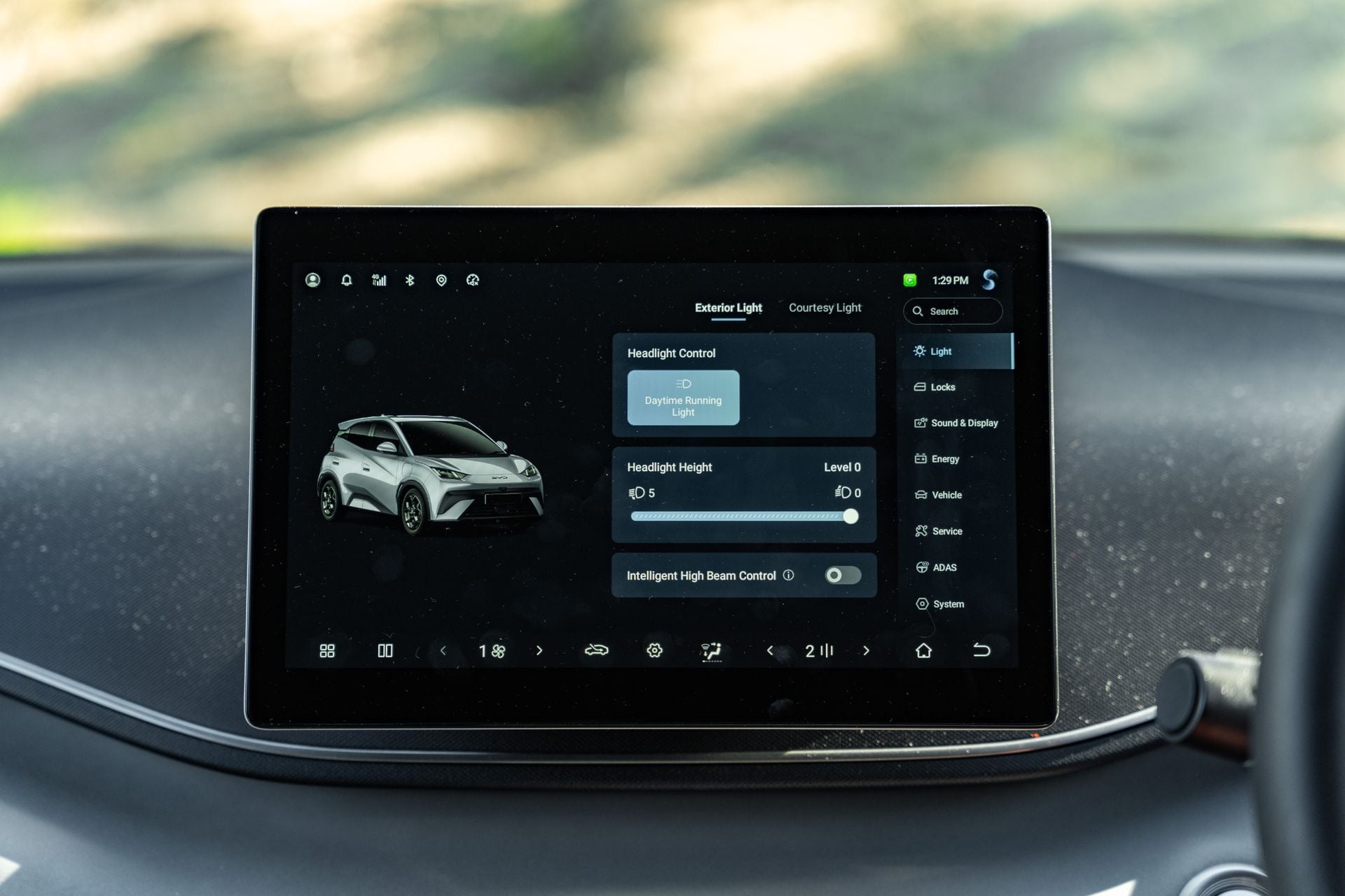 2026 BYD Atto 1 review | CarExpert