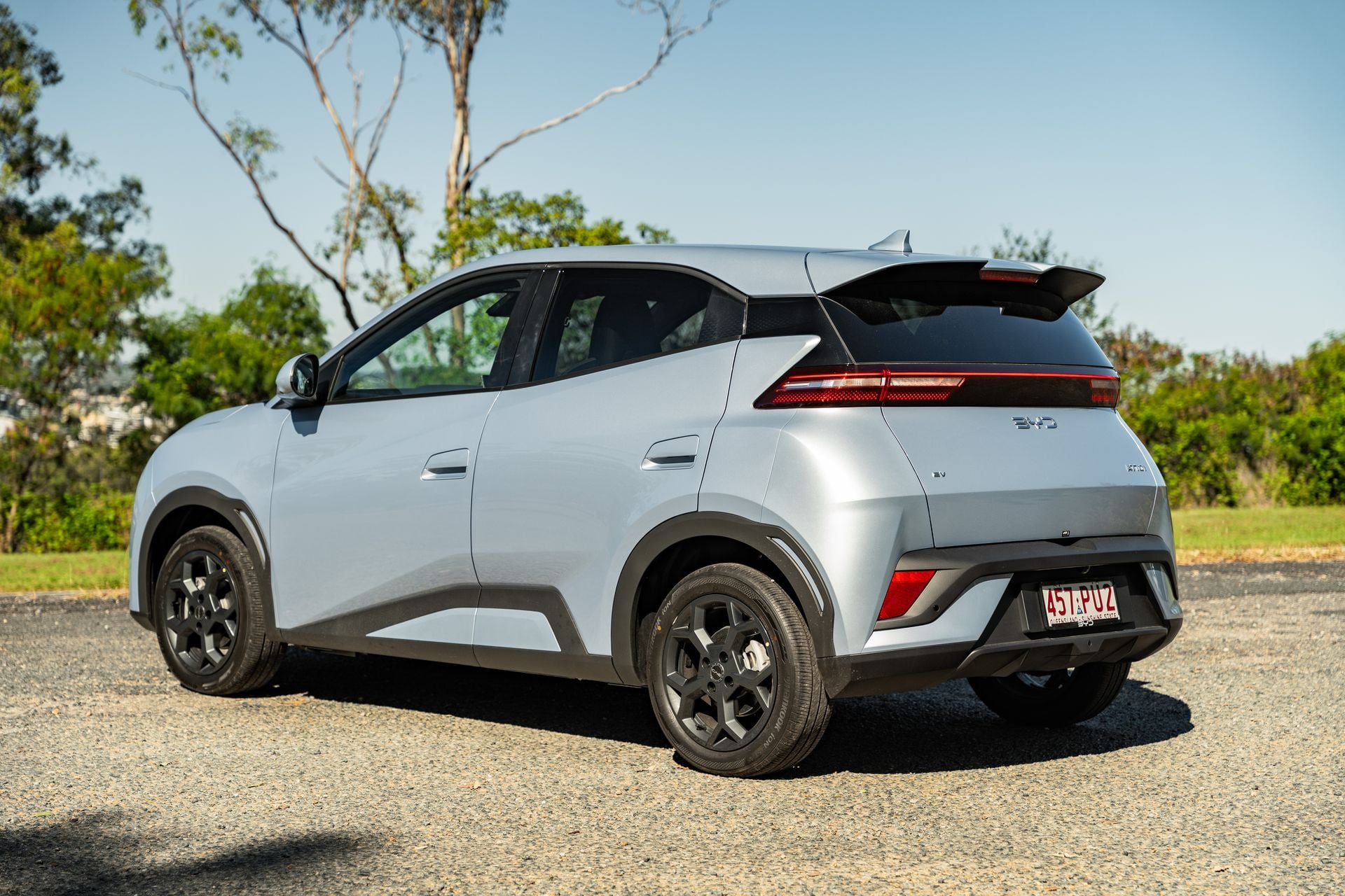 2026 BYD Atto 1 review | CarExpert
