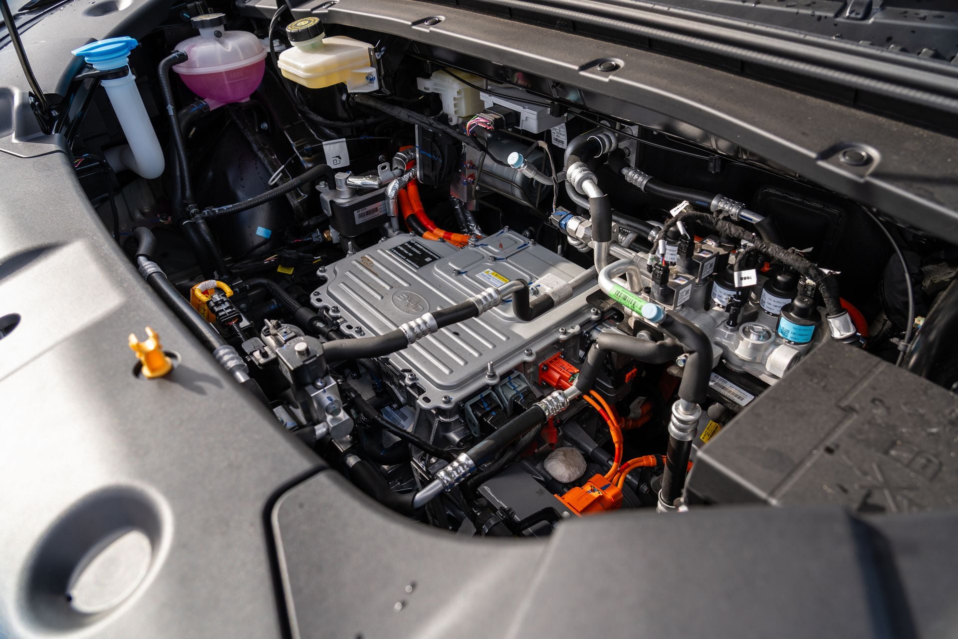 2026 BYD Atto 2 Premium review | CarExpert