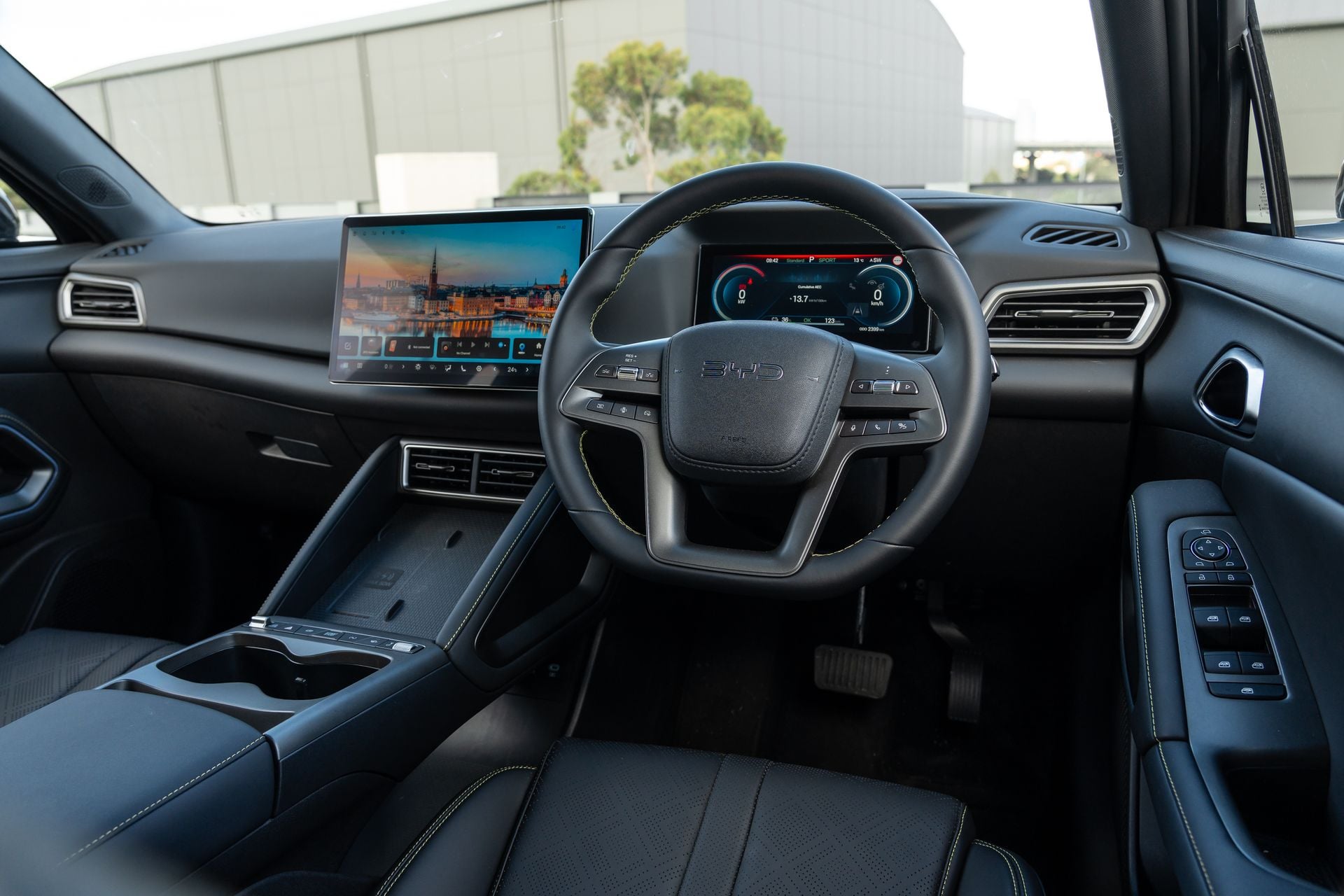 2026 BYD Atto 2 Premium review | CarExpert