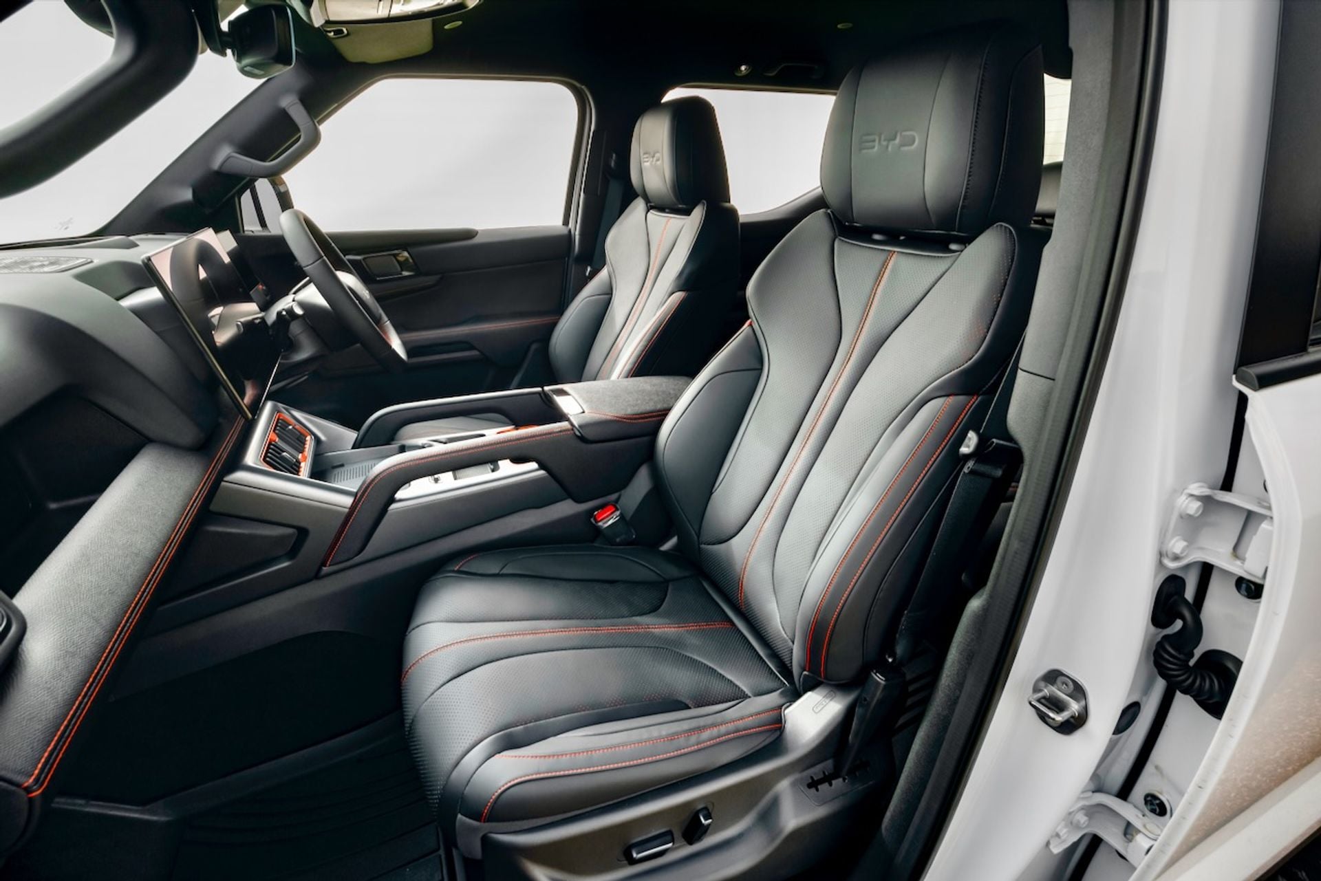 2026 BYD Shark 6 Performance: Quick drive | CarExpert