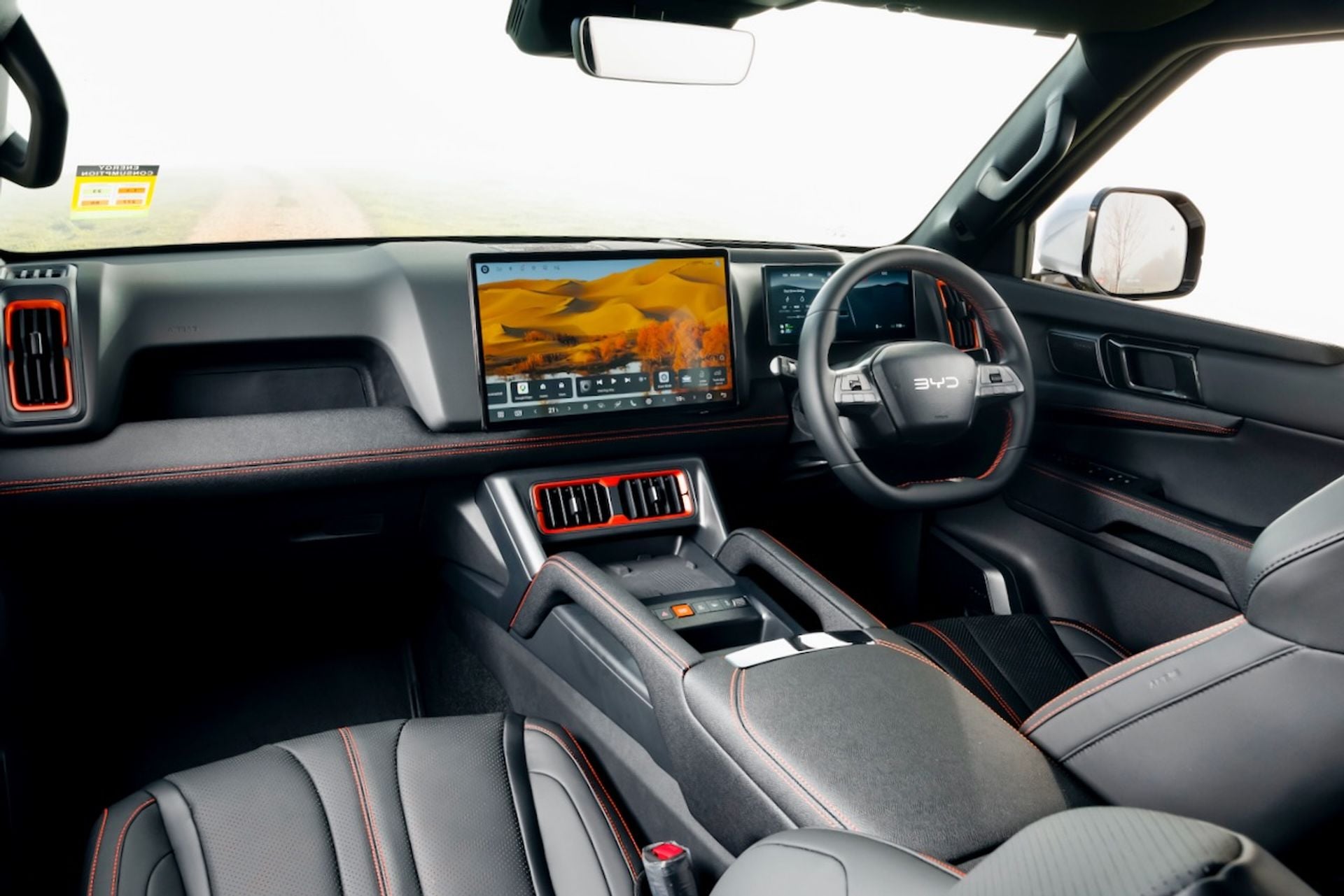 2026 BYD Shark 6 Performance: Quick drive | CarExpert