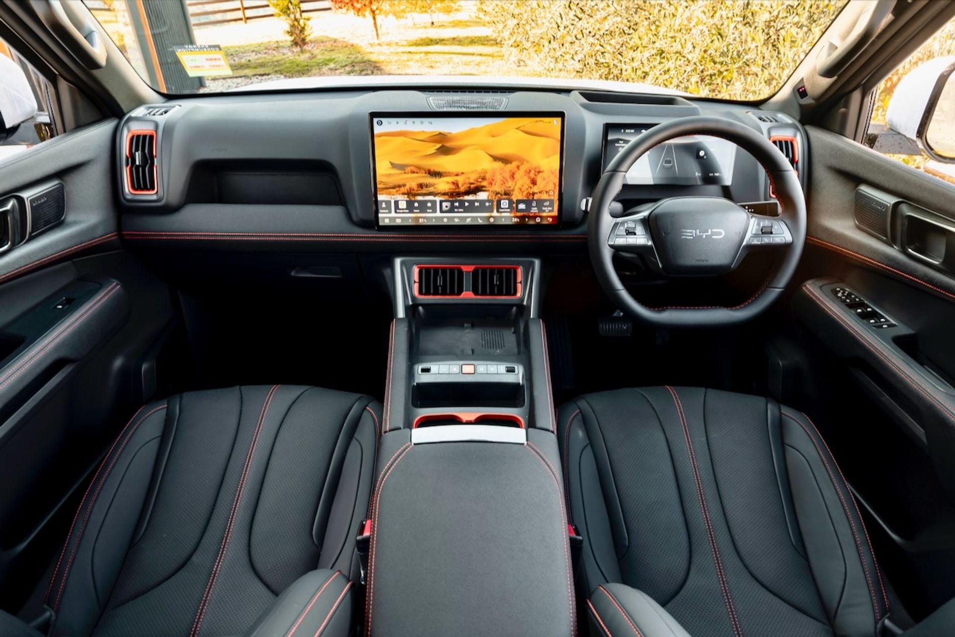 2026 BYD Shark 6 Performance: Quick drive | CarExpert