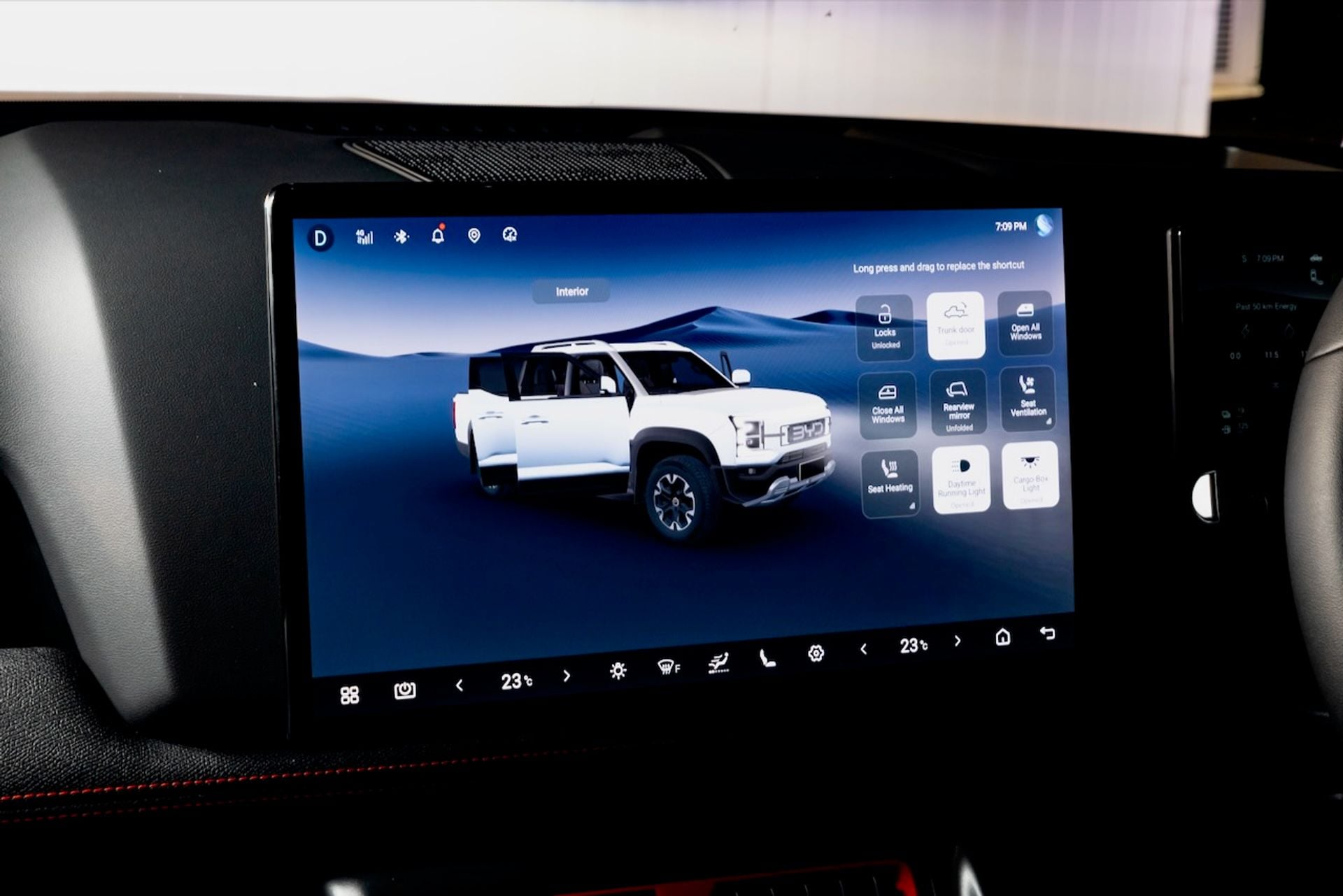 2026 BYD Shark 6 Performance: Quick drive | CarExpert