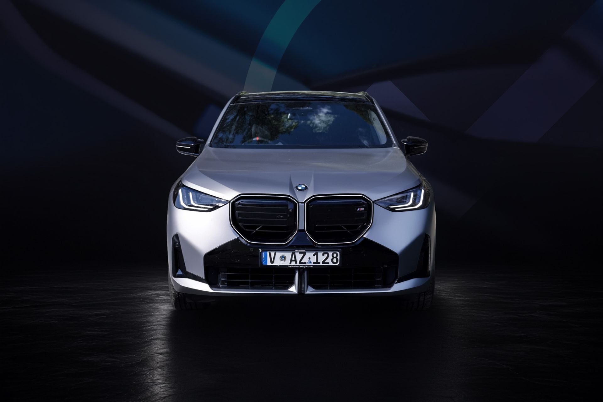 2026 CarExpert Choice winner: Best Luxury Mid-Size SUV | CarExpert