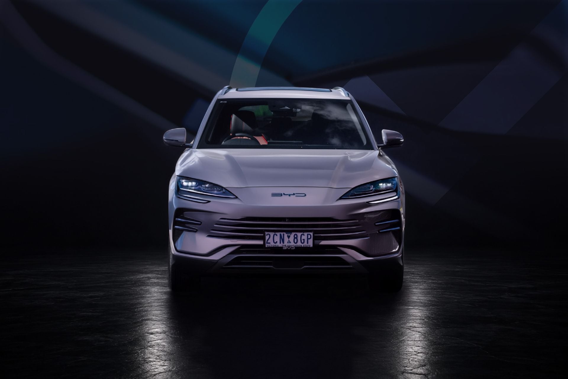 2026 CarExpert Choice winner: Best Affordable PHEV SUV | CarExpert