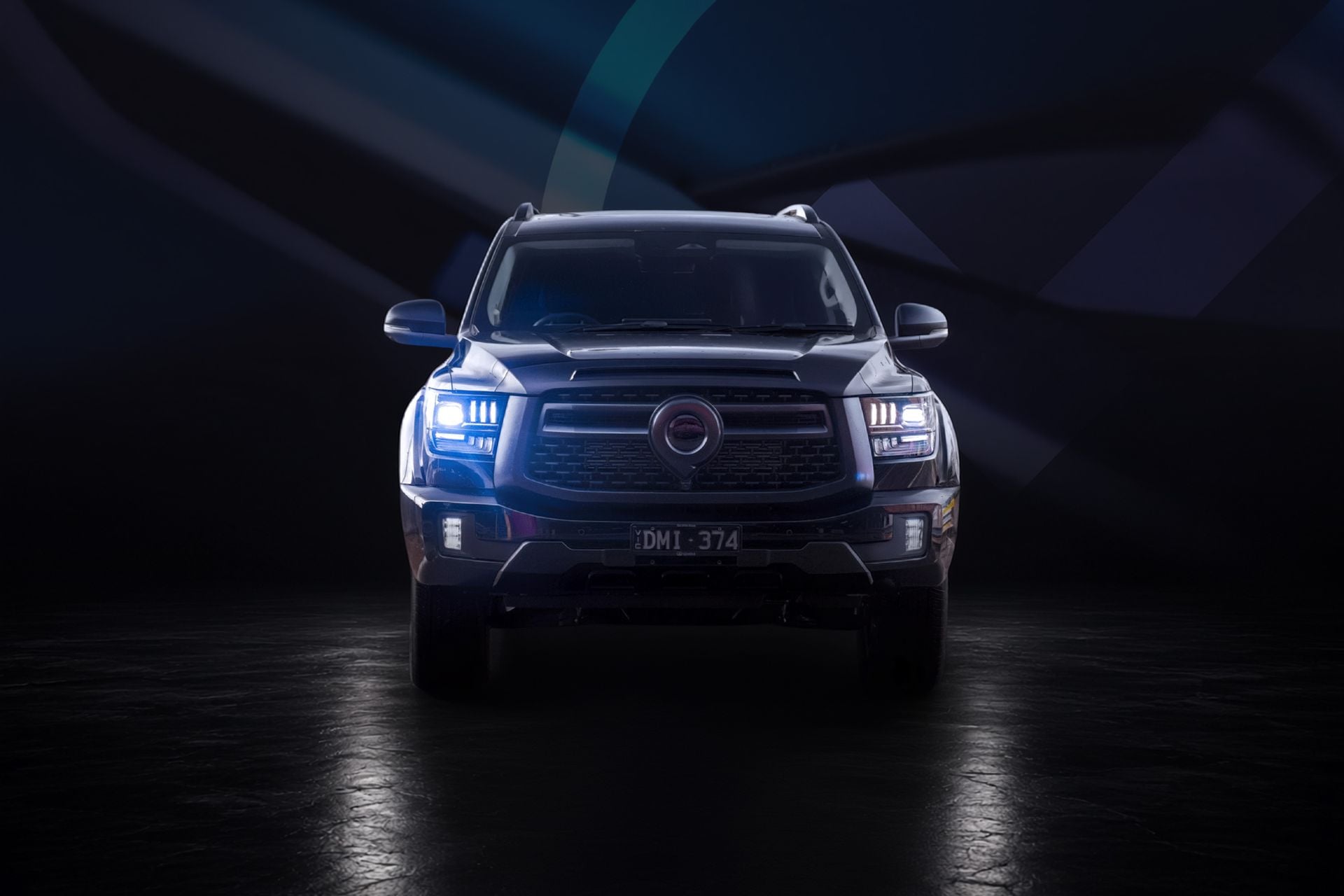 2026 CarExpert Choice winner: Best Electrified Ute | CarExpert