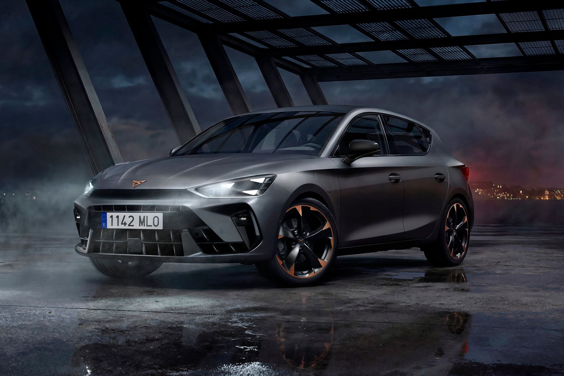 2026 Cupra Leon Ve prices: Updated Spanish PHEV hatch gets much more ...