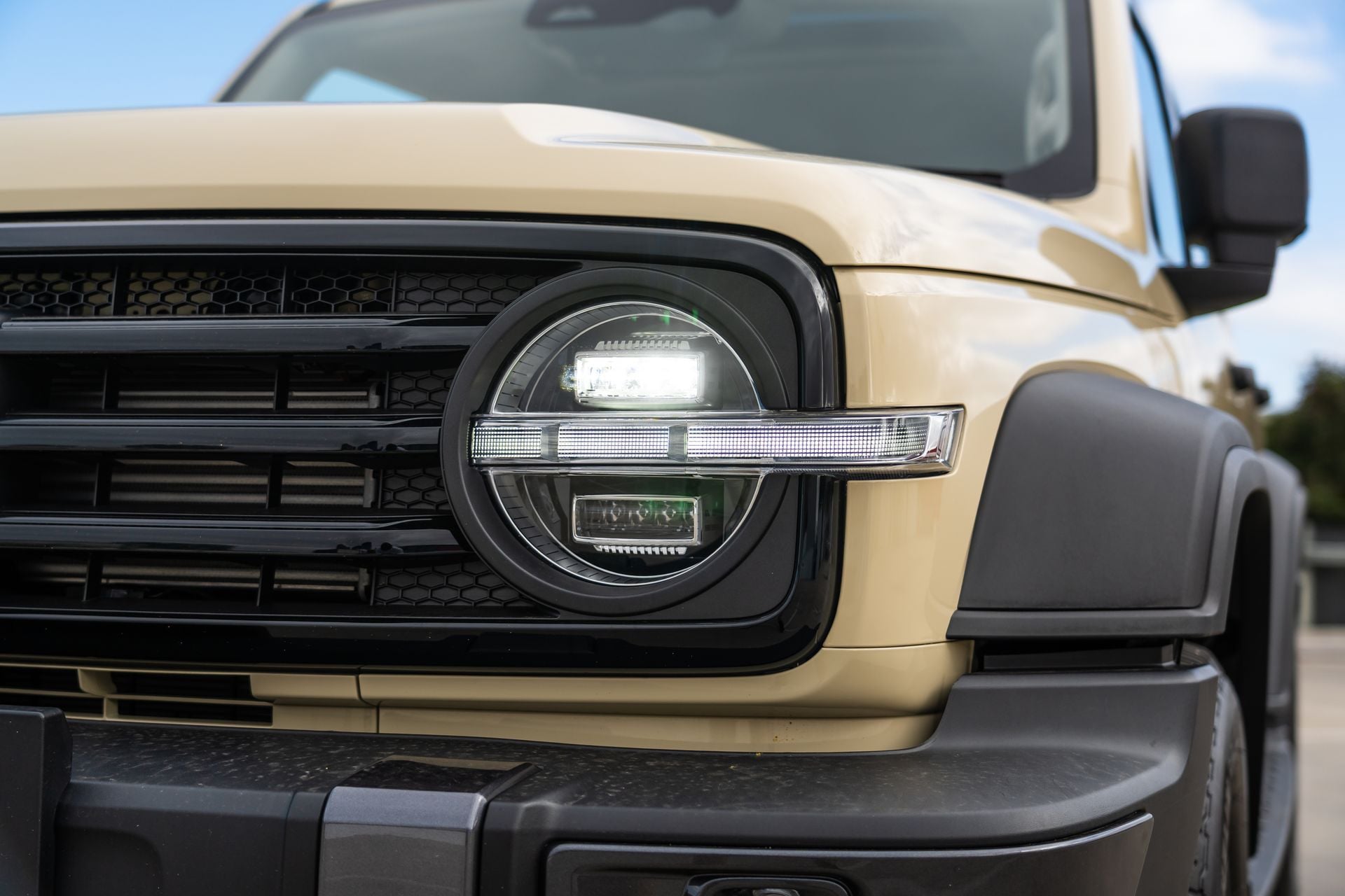2026 GWM Tank 300 PHEV review | CarExpert