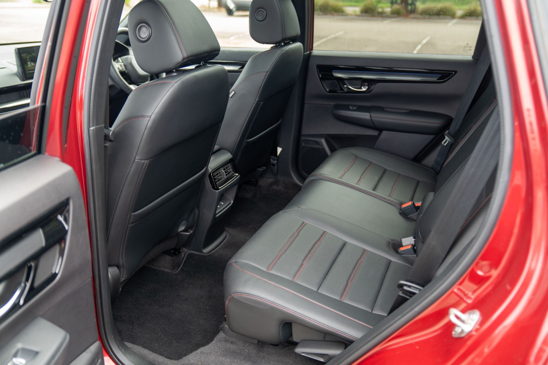 2026 Honda CR-V e:HEV RS review: Long-term conclusion | CarExpert