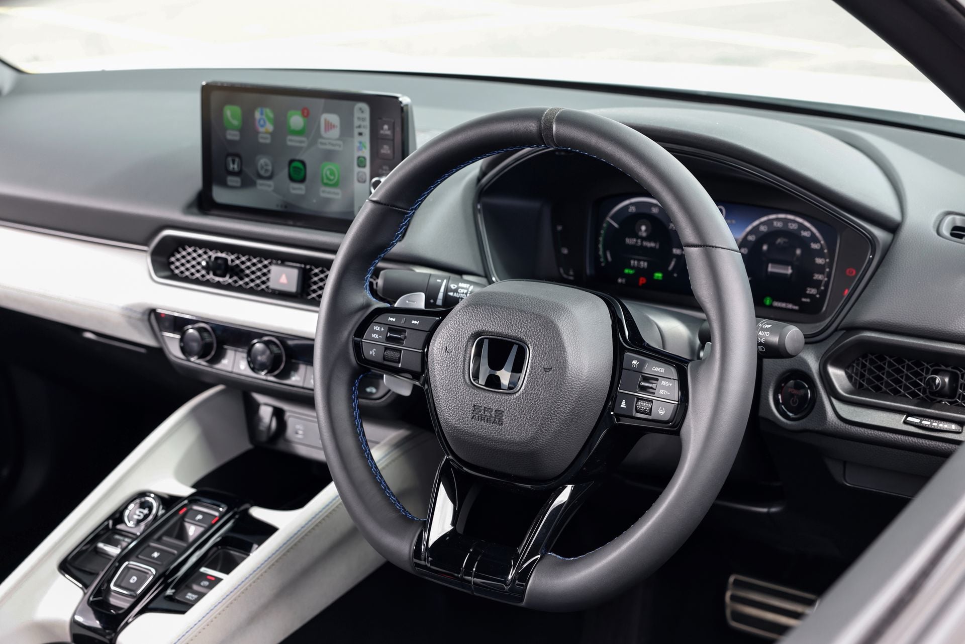 Honda Prelude pips Ford Mustang to be Australia's favourite sports car ...