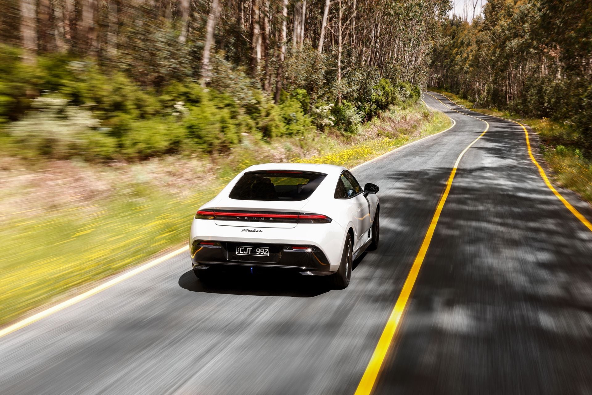 Honda Prelude pips Ford Mustang to be Australia's favourite sports car ...