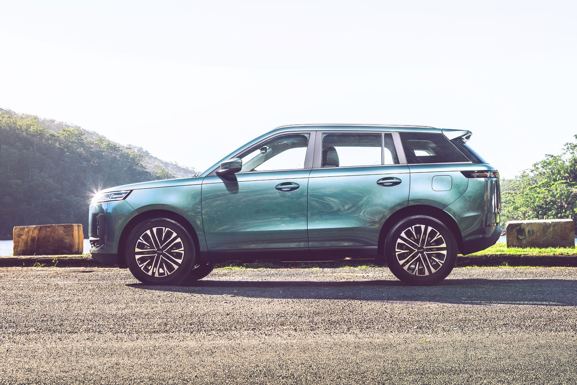 2026 Jaecoo J5 prices: Chery’s “step up” brand offers its cheapest ...