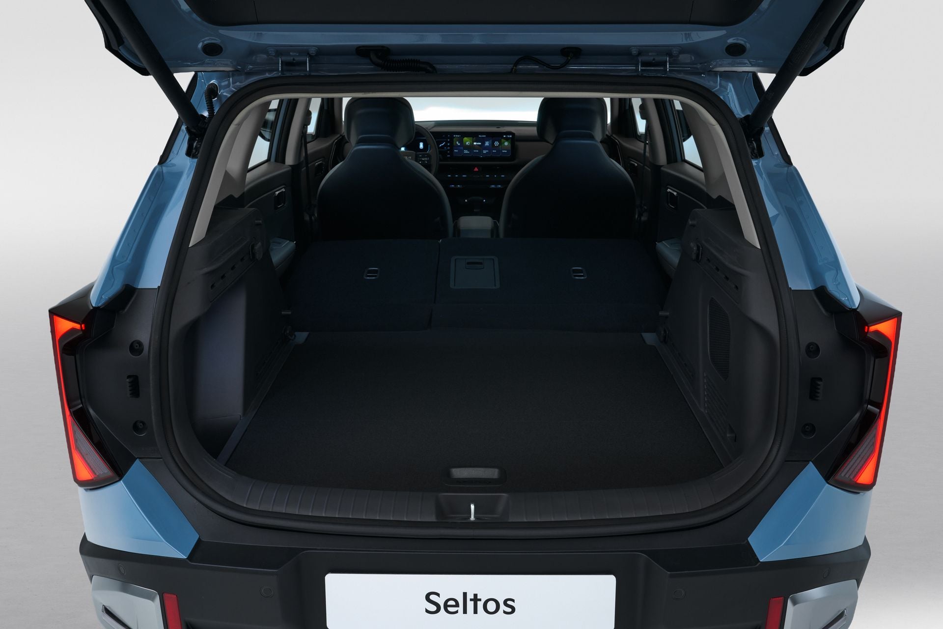 2027 Kia Seltos: UK range previews hybrid-heavy Australian lineup ...
