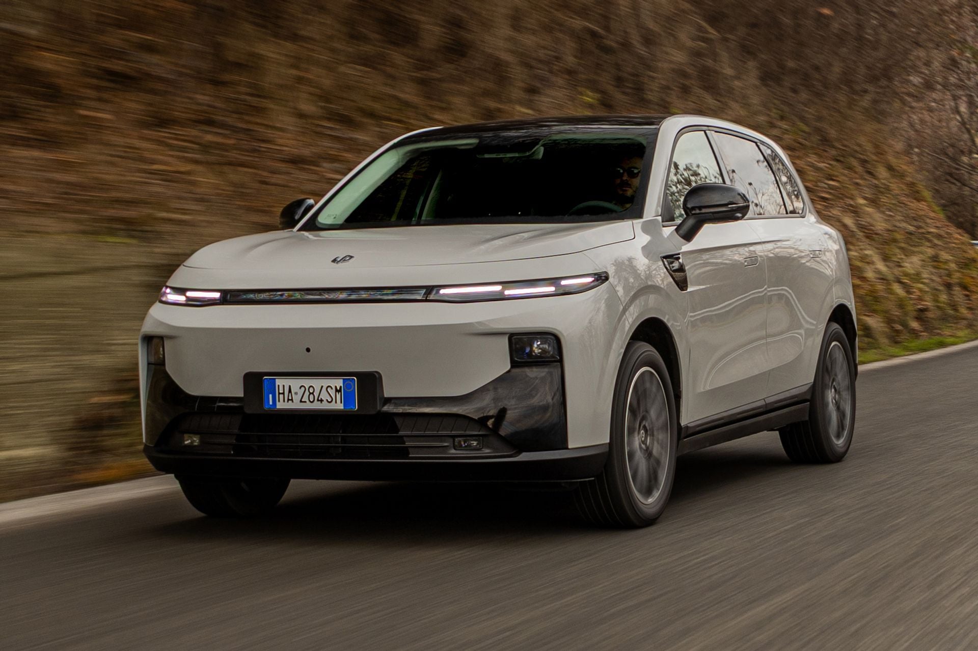 2026 Leapmotor B10 Hybrid EV prices: Chinese brand’s smallest EV in ...