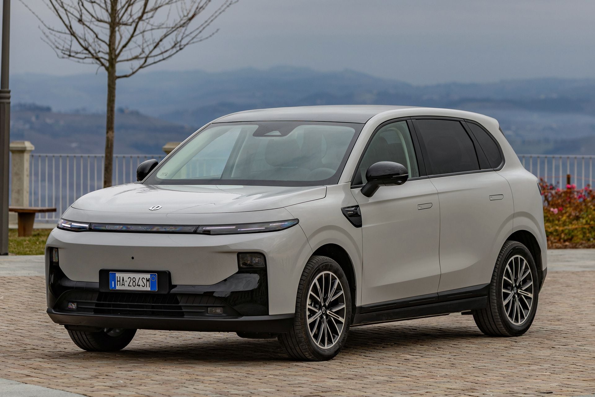 2026 Leapmotor B10 Hybrid EV prices: Chinese brand’s smallest EV in ...