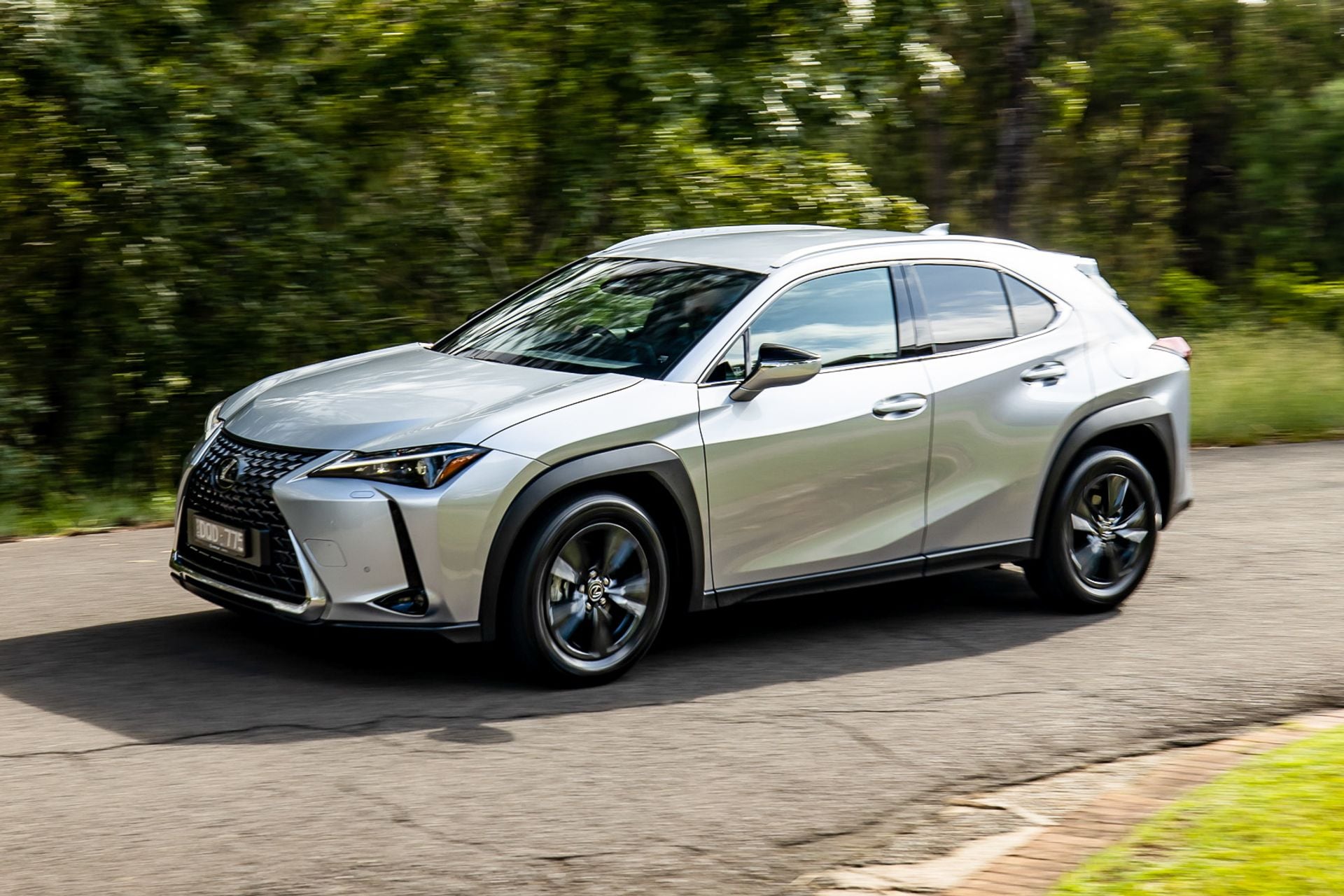 2026 Lexus UX review | CarExpert