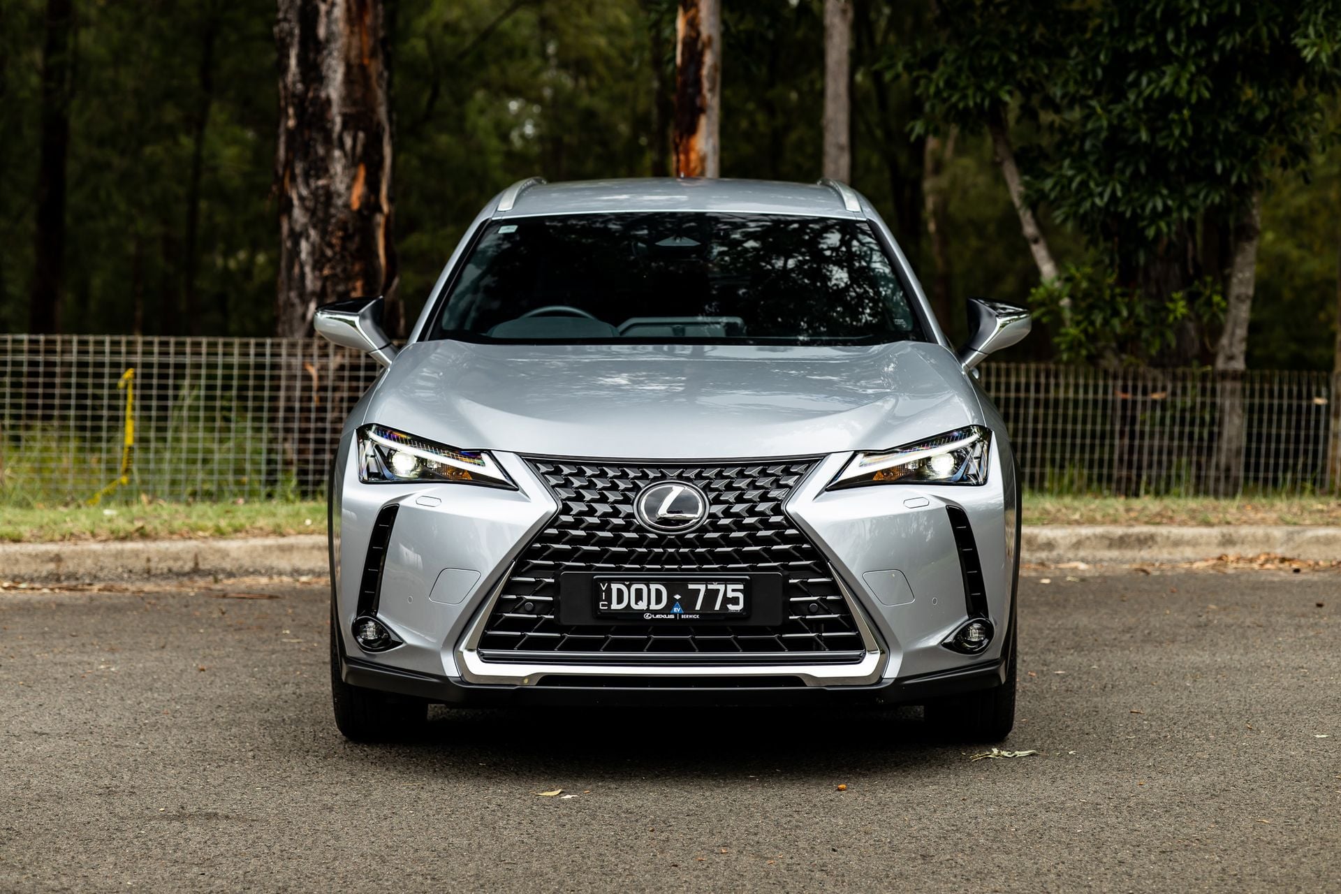 2026 Lexus UX review | CarExpert
