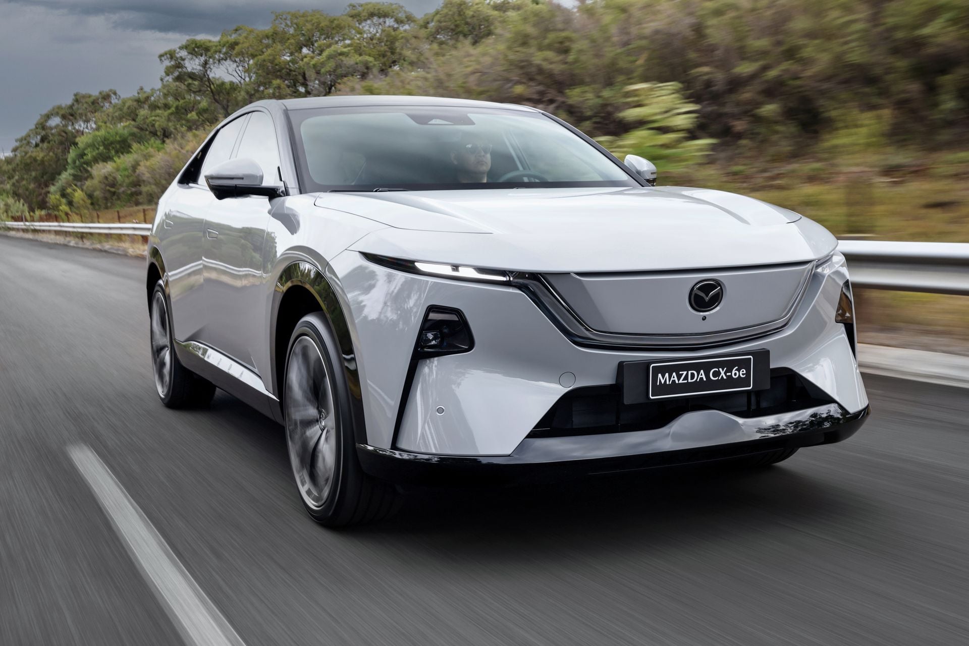 Mazda CX-6e coming late 2026 with mid-$55,000 starting price | CarExpert