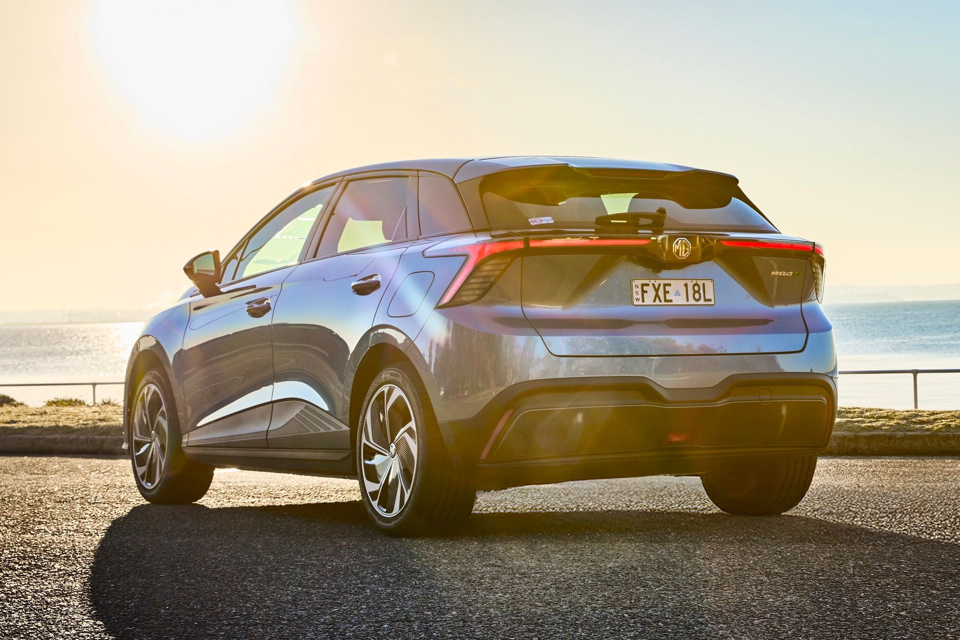 2026 MG 4 EV price and specs – car.news