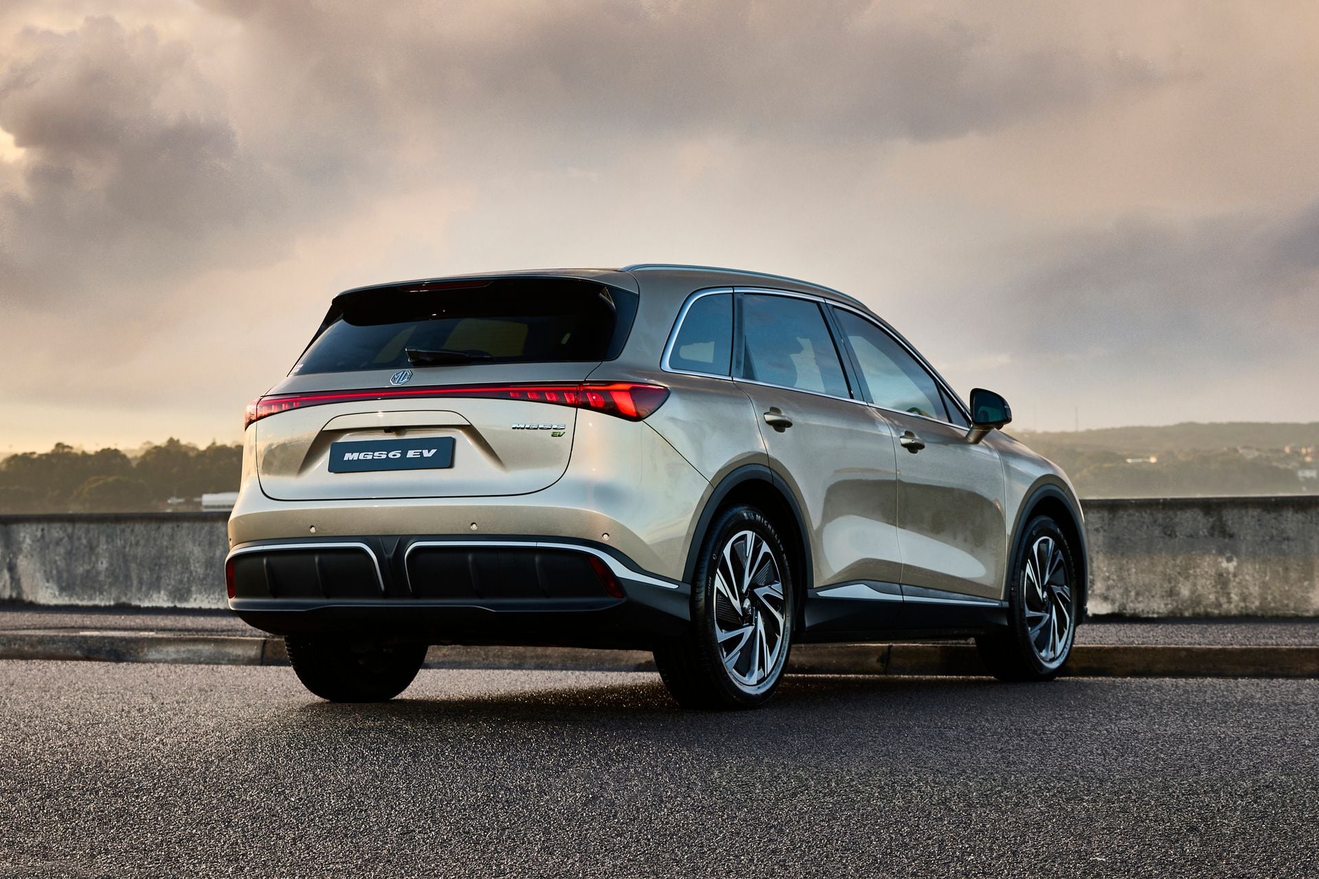 2026 MG S6 EV price and specs – car.news