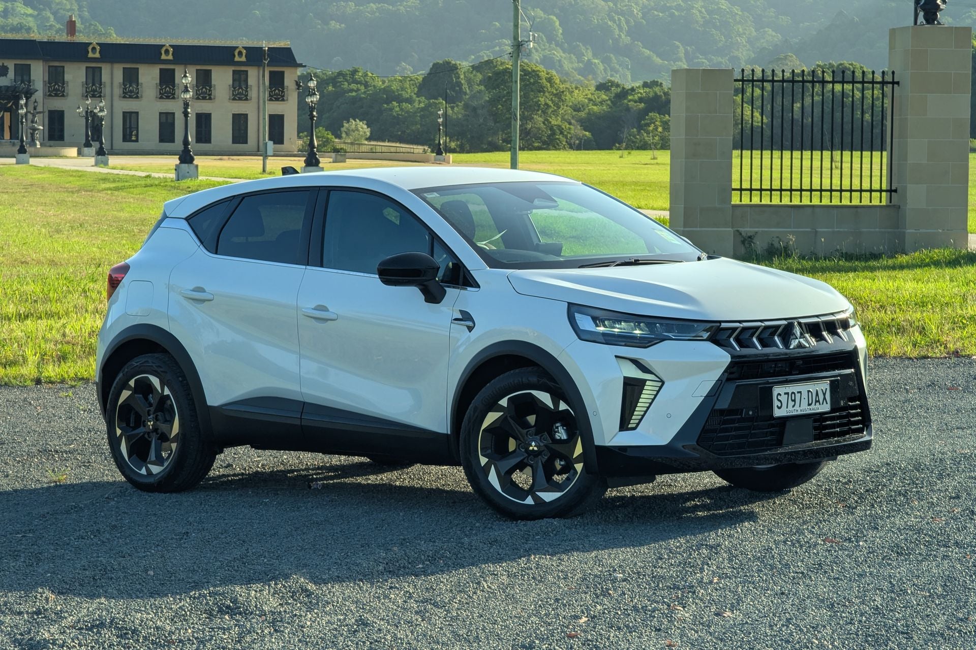 2026 Mitsubishi Outlander Sport HEV: New Zealand to get small hybrid ...