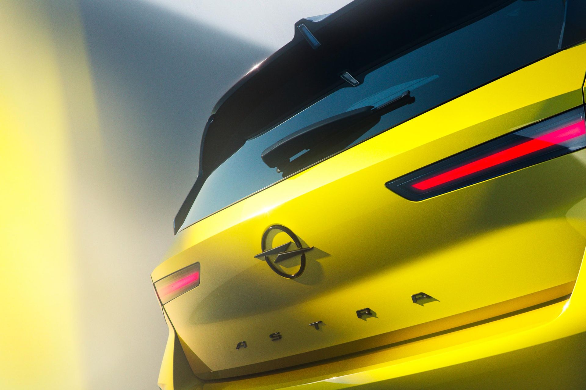 2026 Opel Astra: New look for Holden's former small car | CarExpert