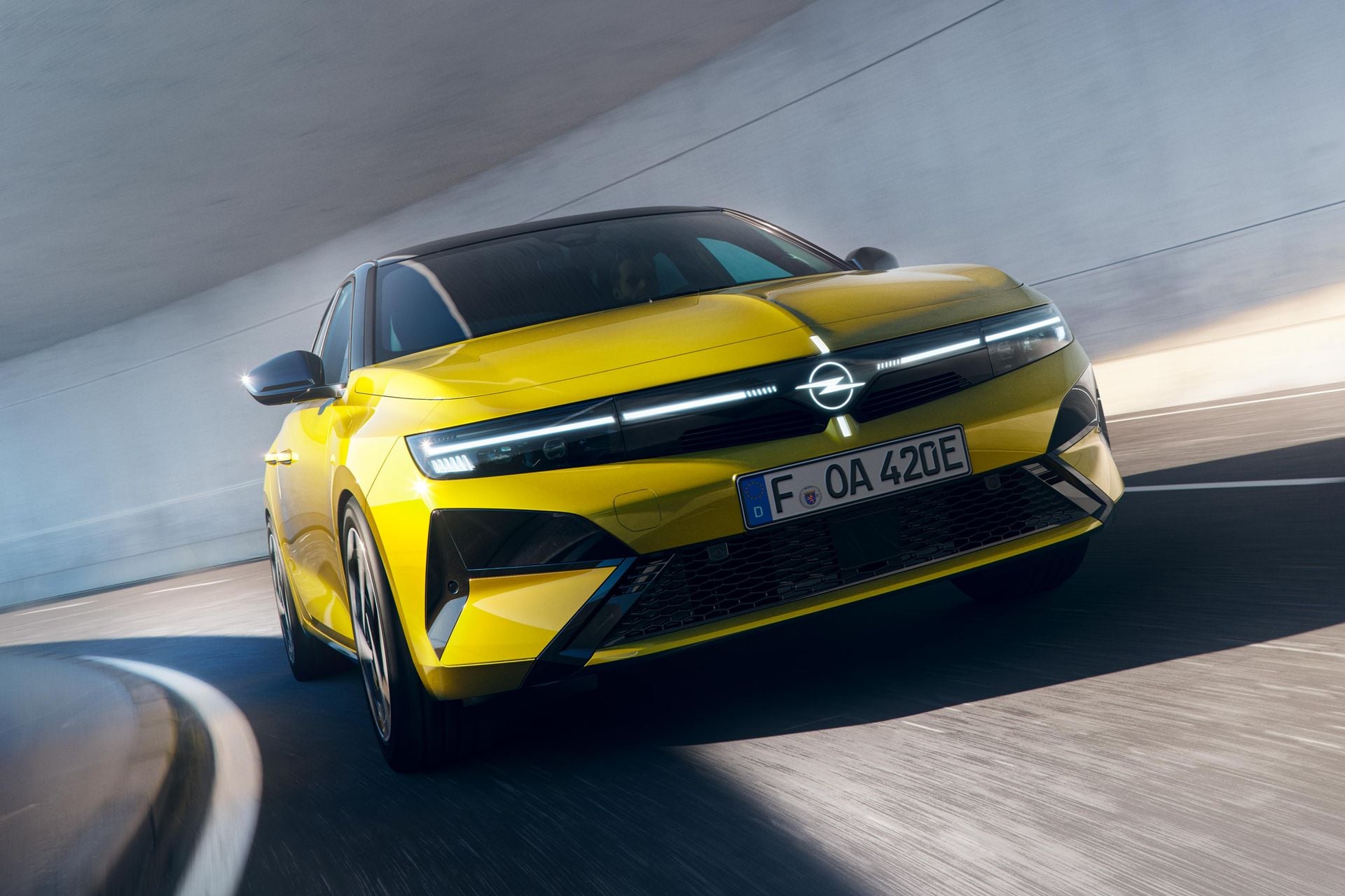 2026 Opel Astra: New look for Holden's former small car | CarExpert