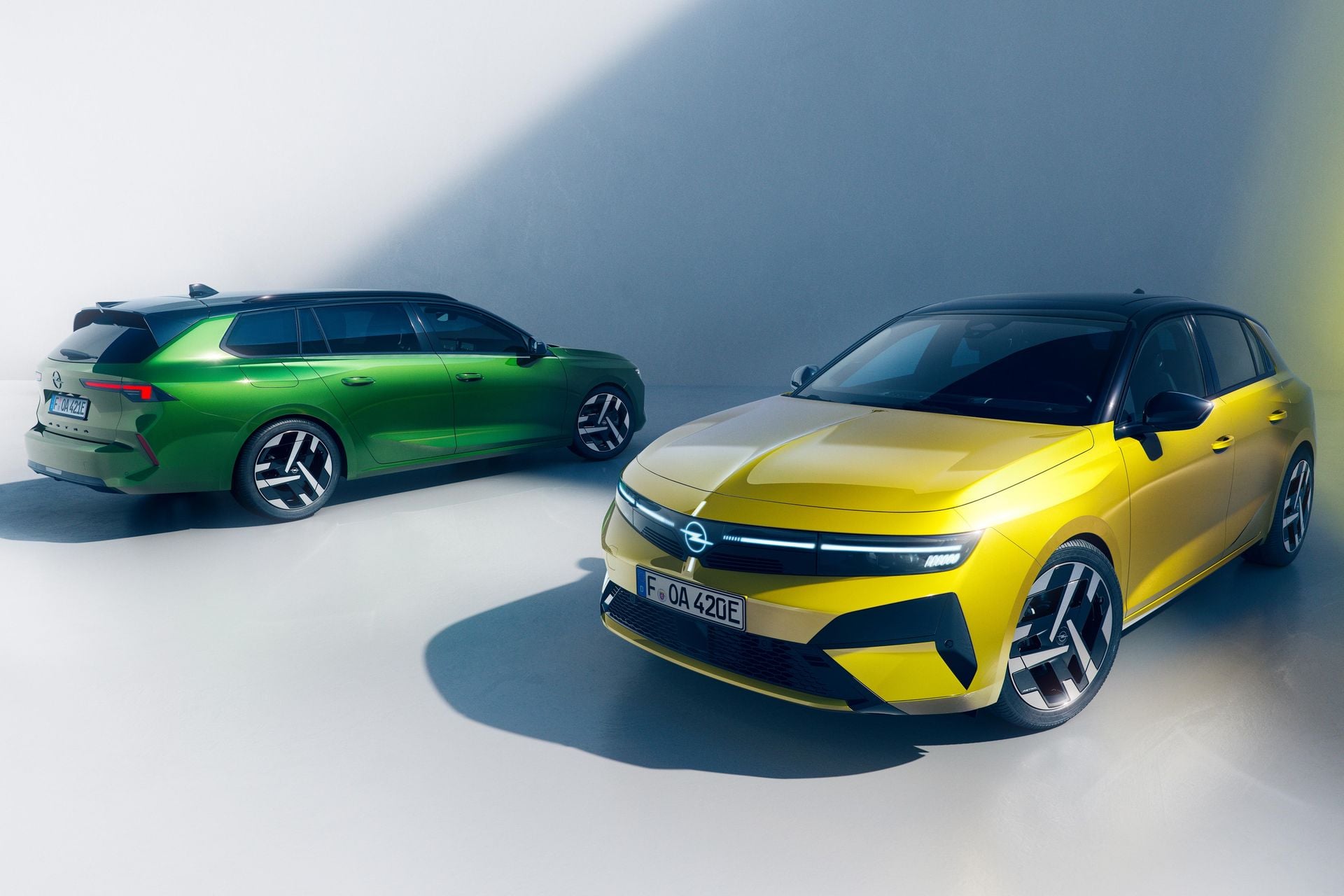 2026 Opel Astra: New look for Holden's former small car | CarExpert