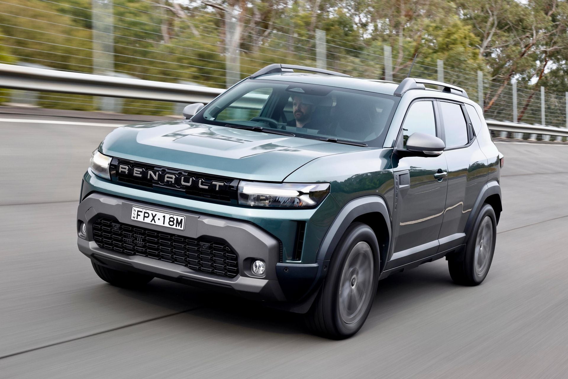 2026 Renault Duster review | CarExpert