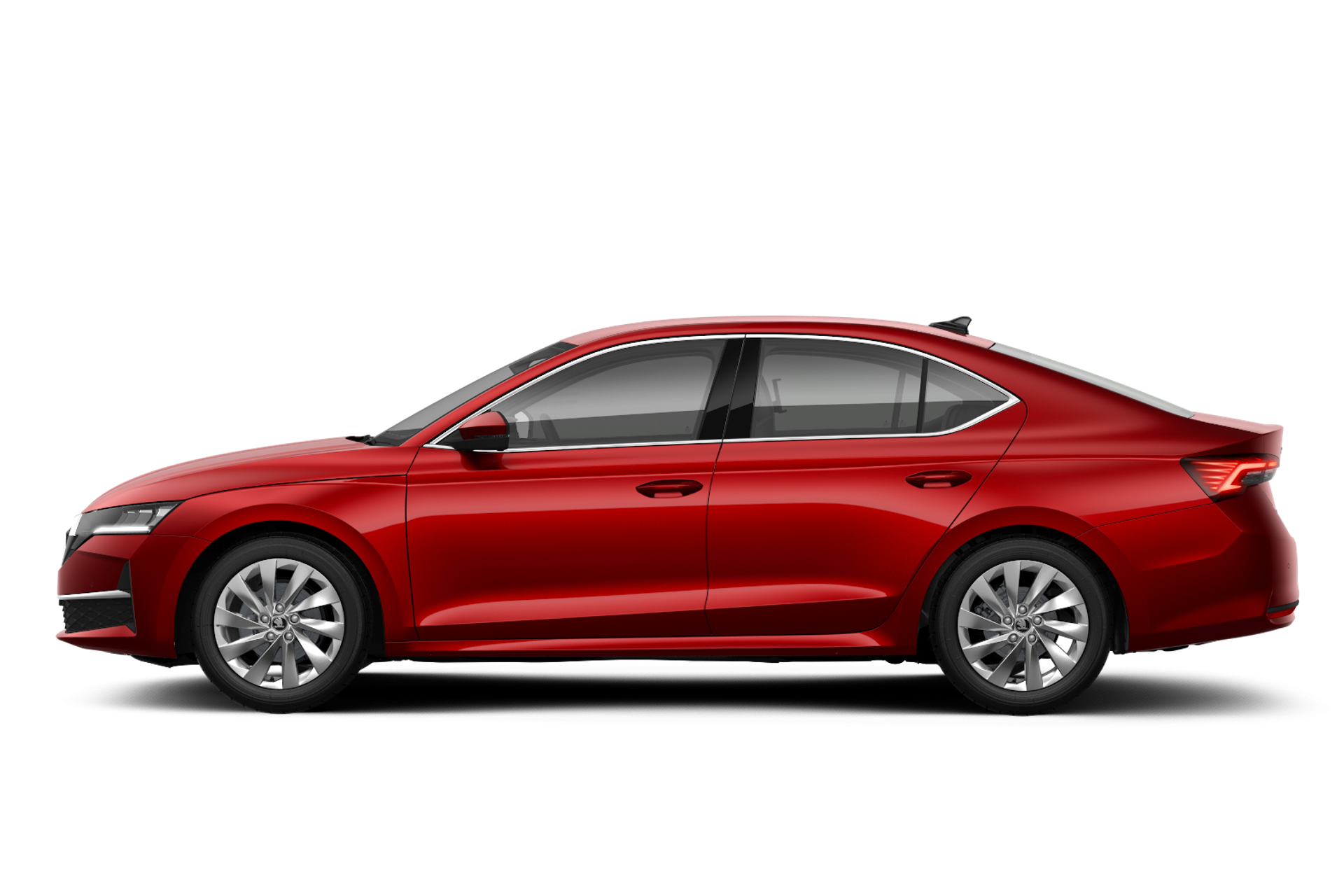 2026 Skoda Octavia Hybrid prices: New mild-hybrid joins mid-size range ...