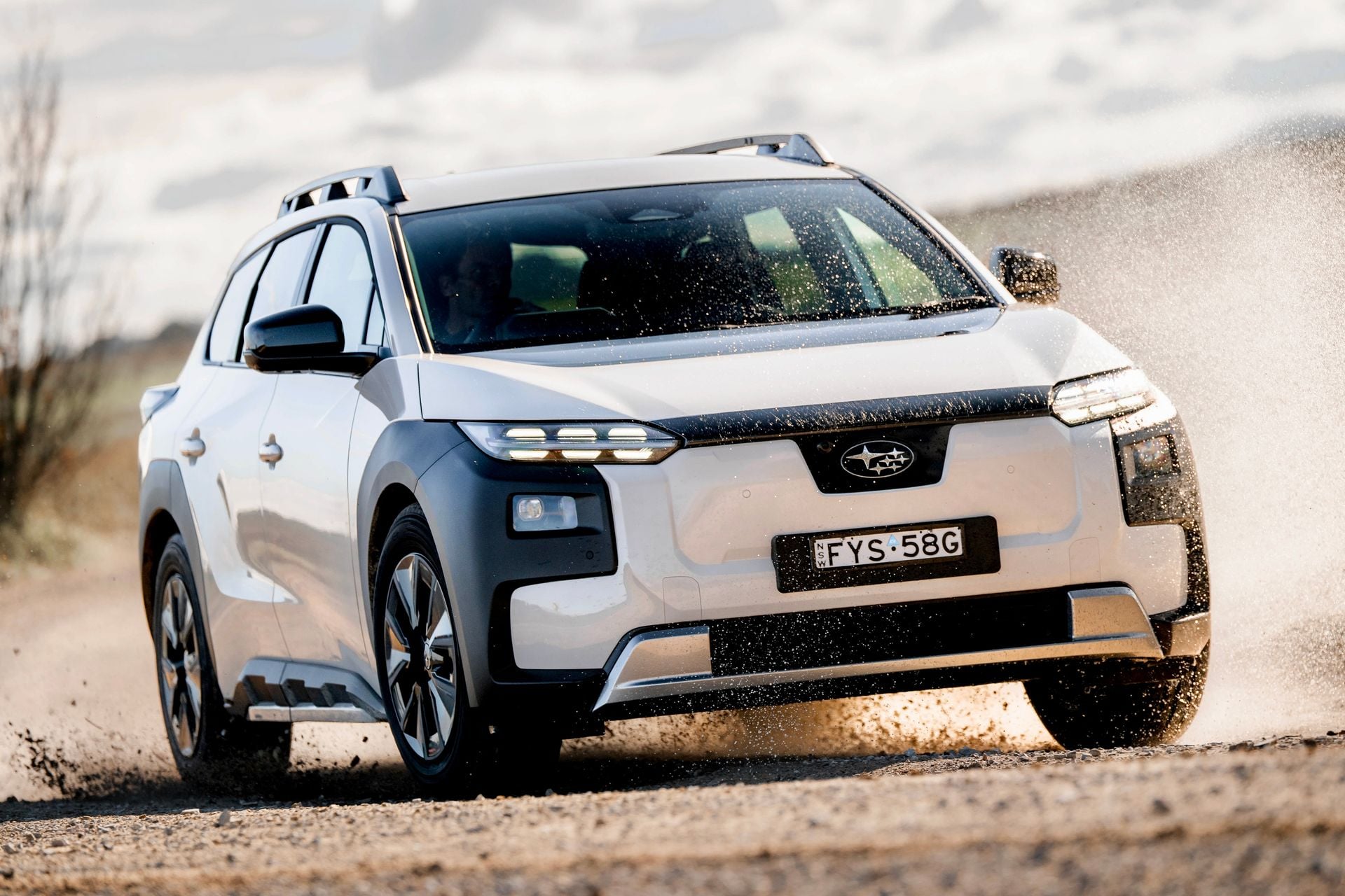 2026 Subaru Trailseeker review | CarExpert