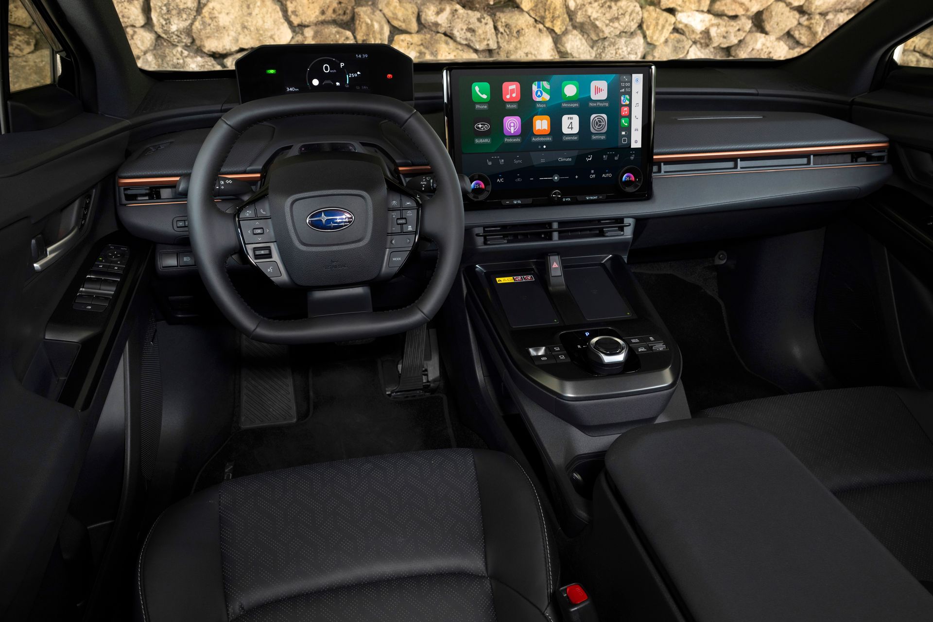 2026 Subaru Uncharted: New small electric SUV priced for Australia ...