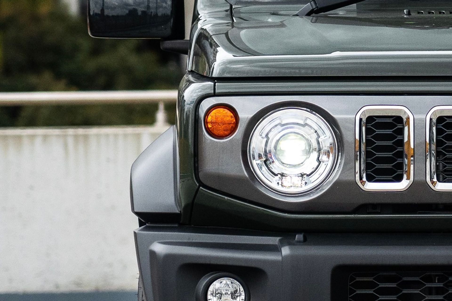 2026 Suzuki Jimny review | CarExpert