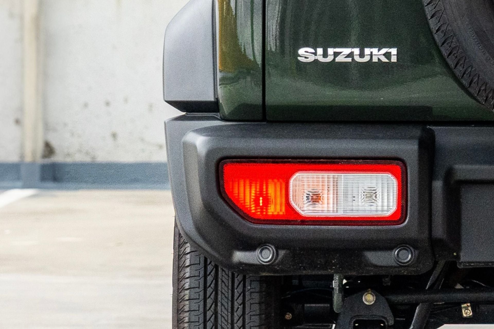2026 Suzuki Jimny review | CarExpert