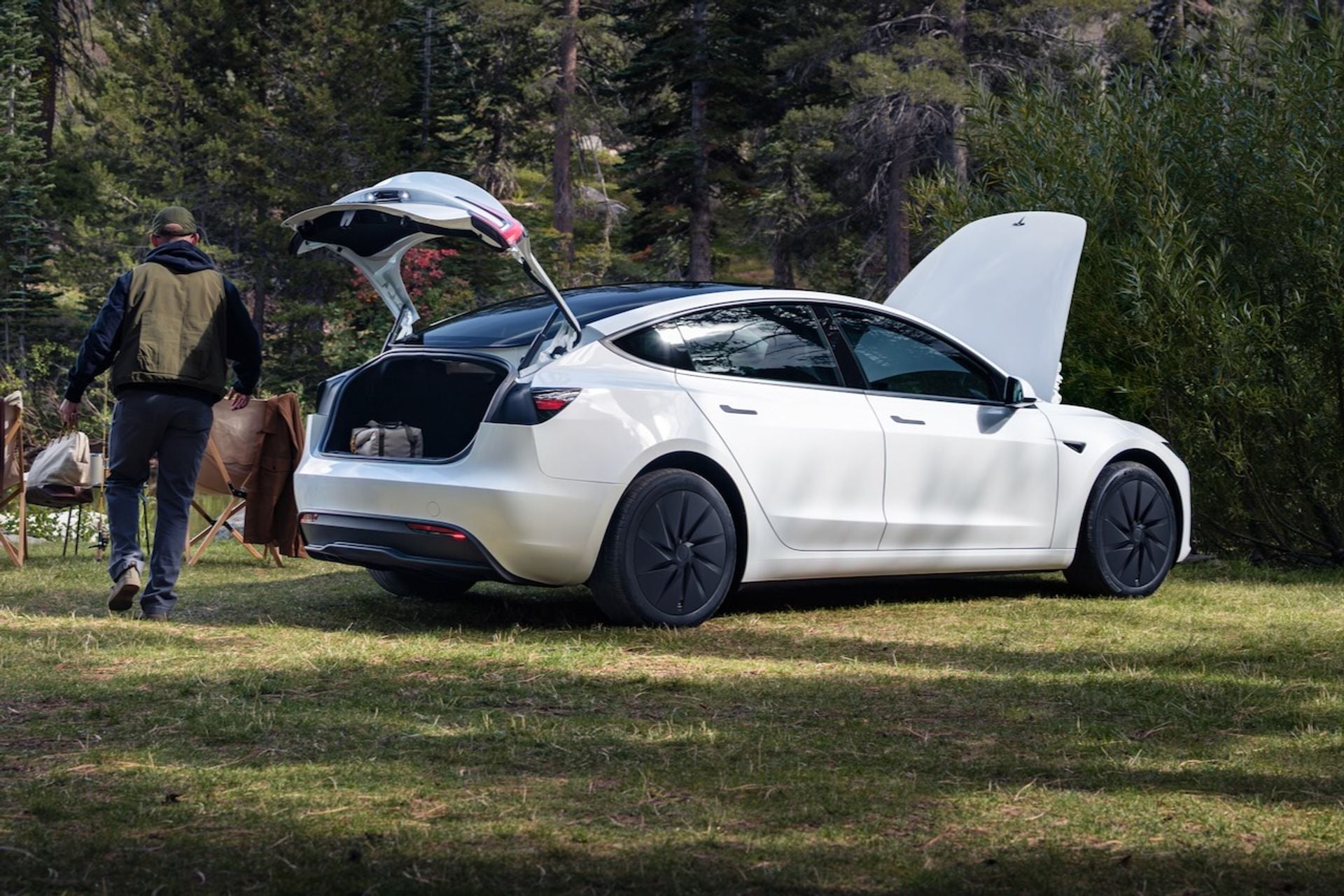 Evidence grows of budget Tesla models for Australia | CarExpert