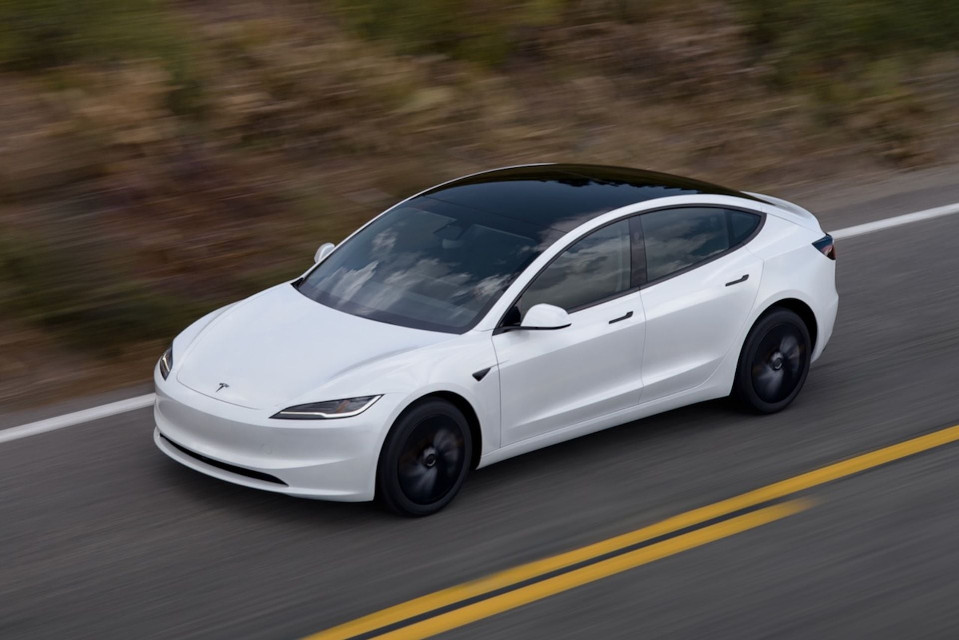 Evidence grows of budget Tesla models for Australia | CarExpert