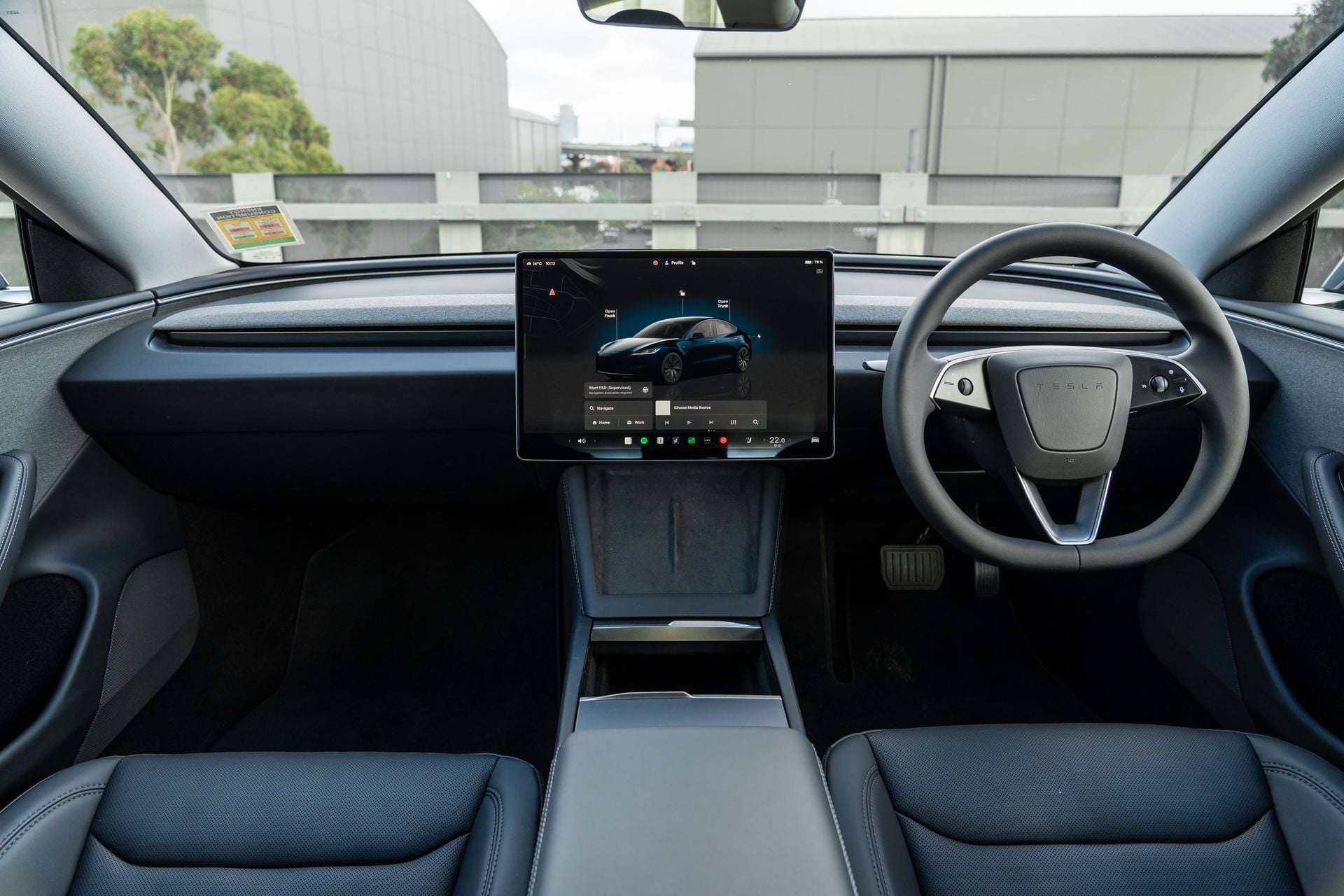 2026 Tesla Model 3 Premium Long Range RWD review | CarExpert