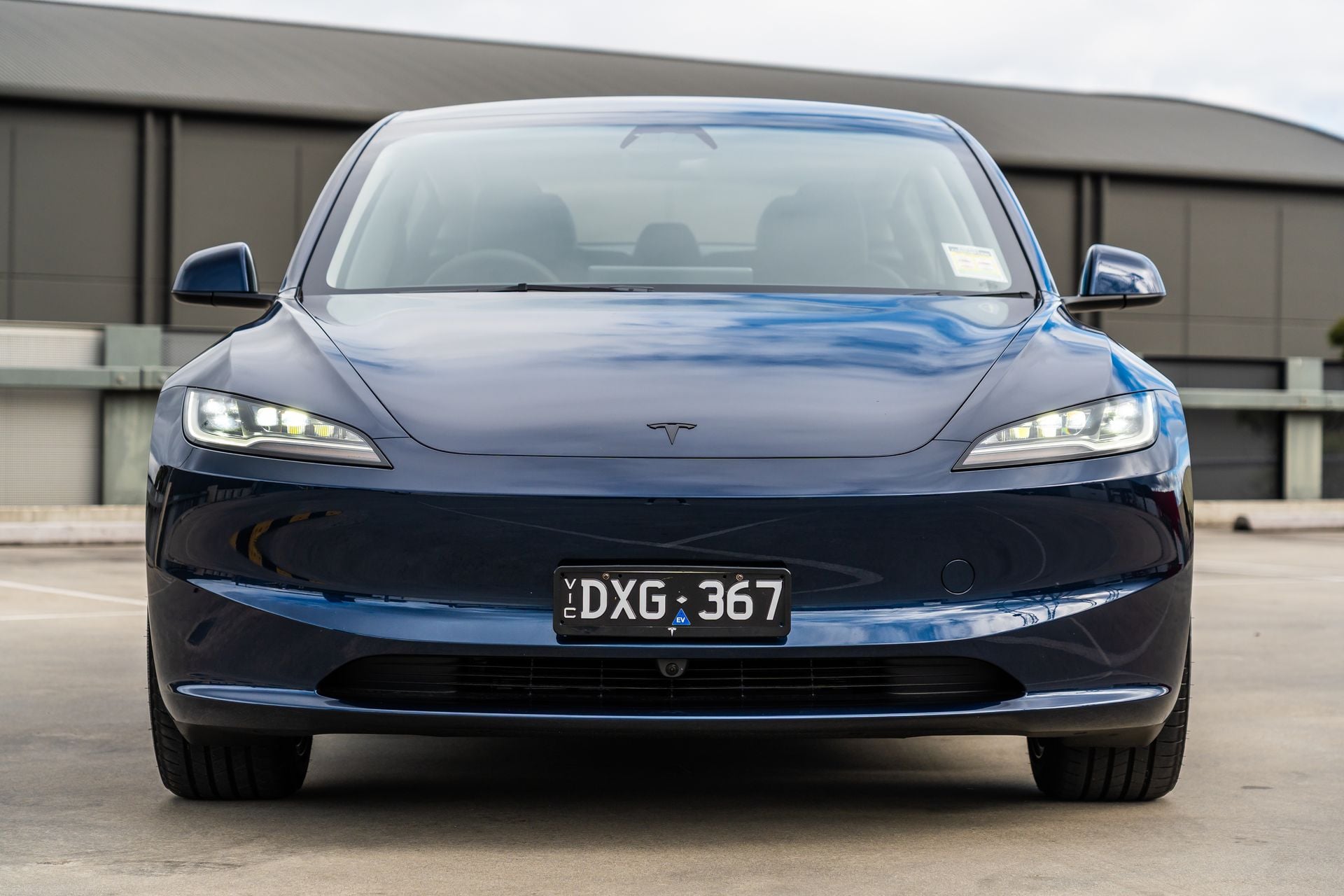 2026 Tesla Model 3 Premium Long Range RWD review | CarExpert