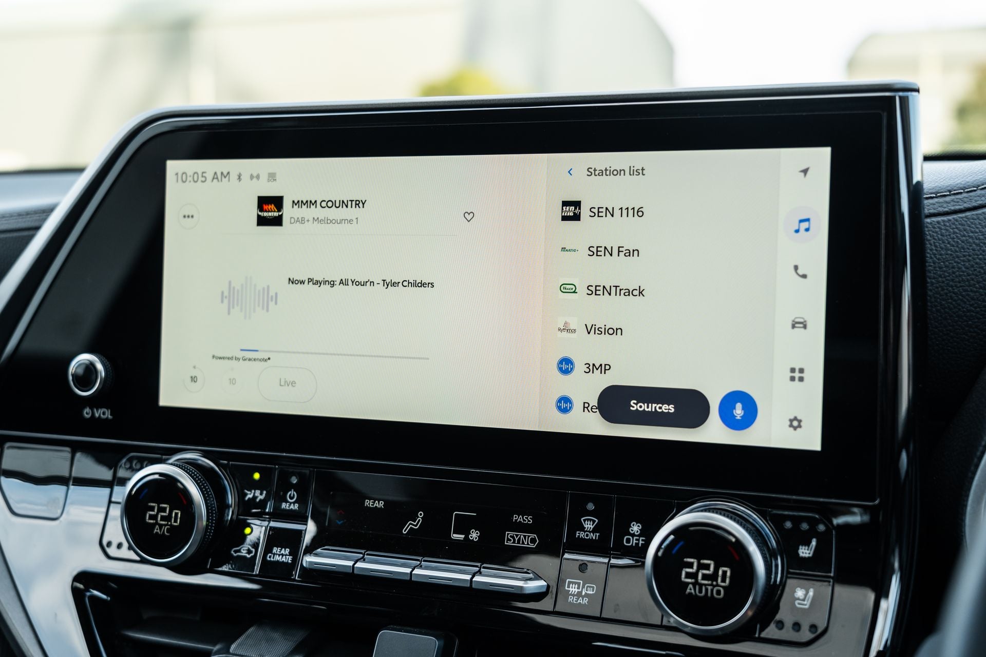 2026 Toyota Kluger Grande review | CarExpert