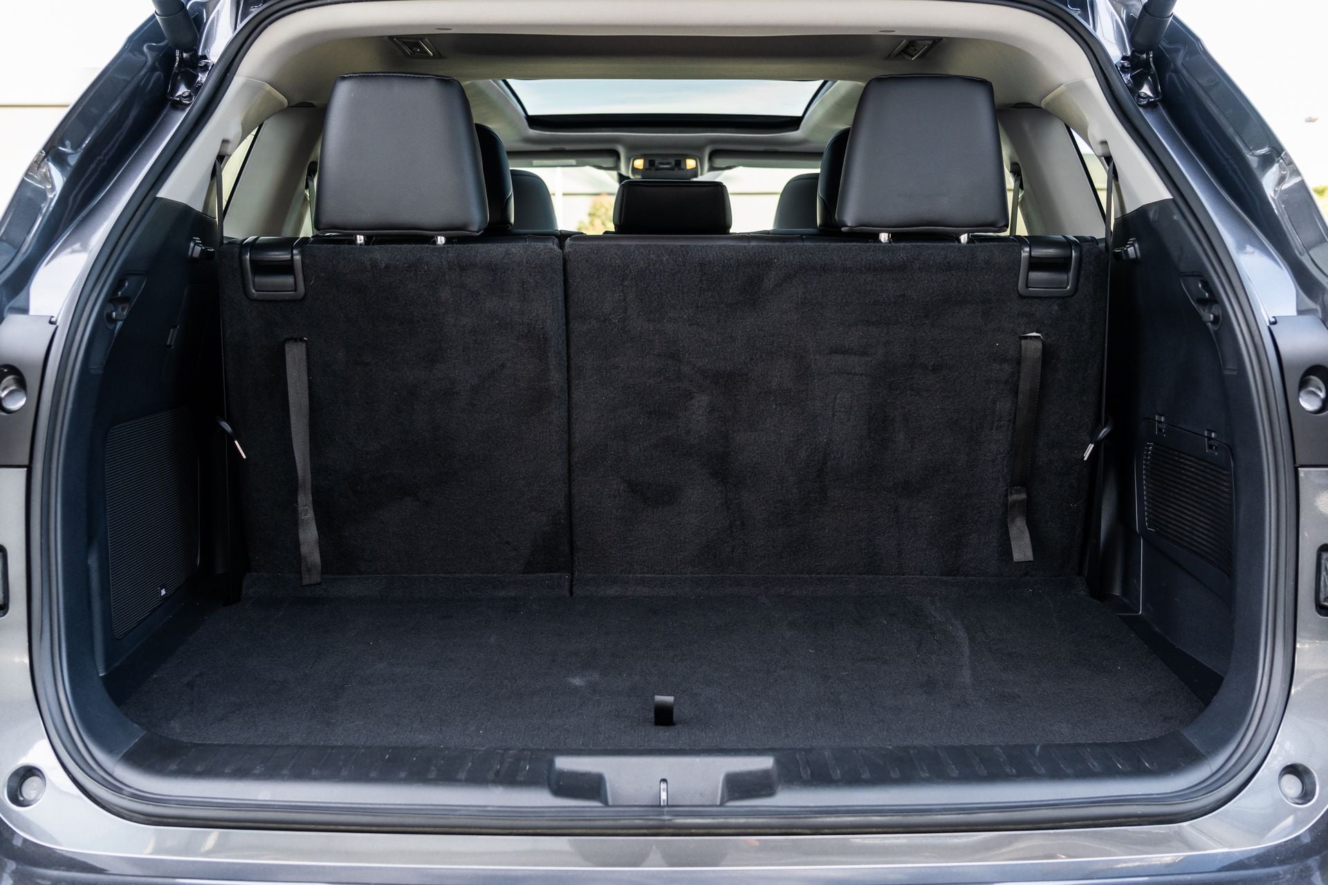 2026 Toyota Kluger Grande review | CarExpert